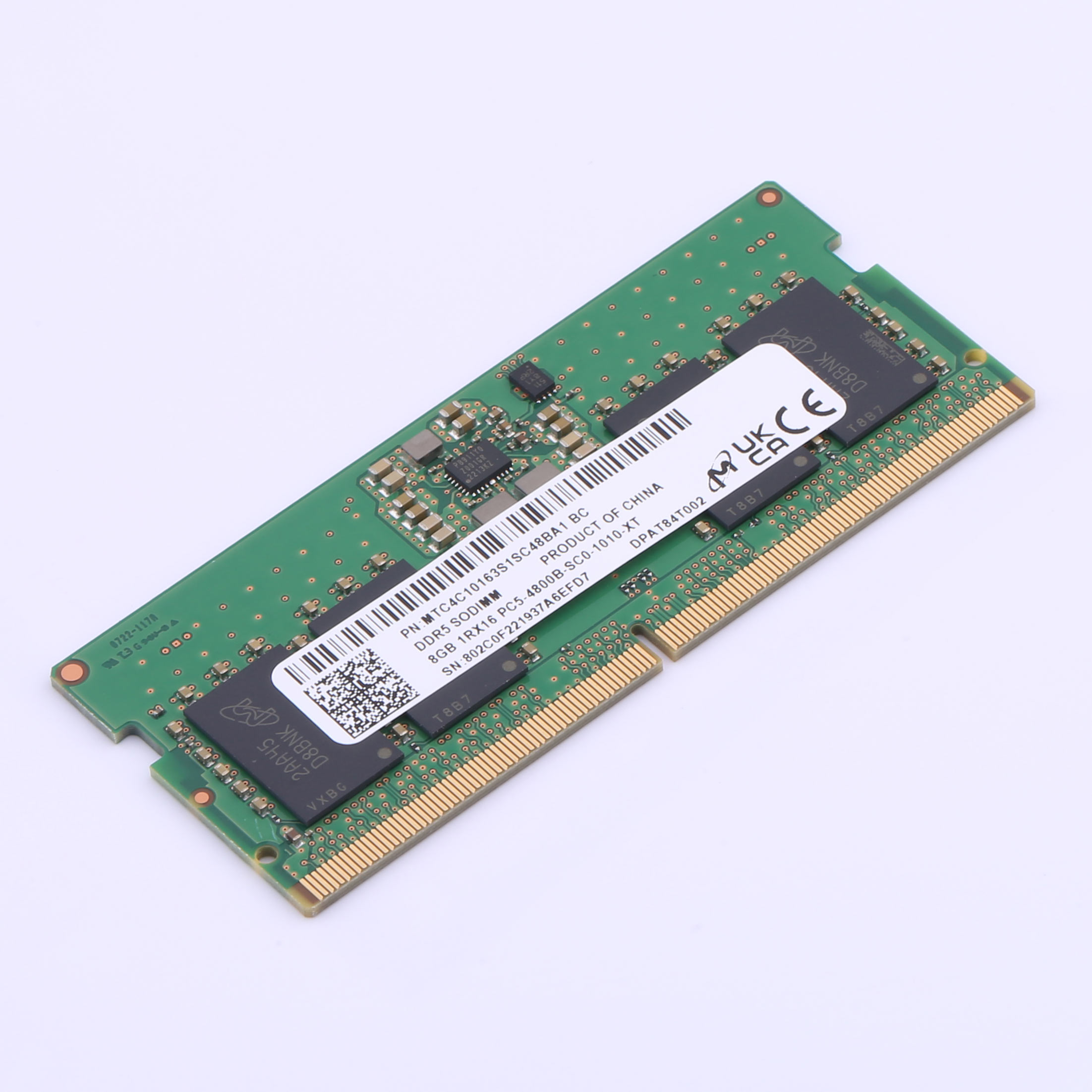 MTC4C10163S1SC48BA1【价格 采购 图片】-立创MRO工业品