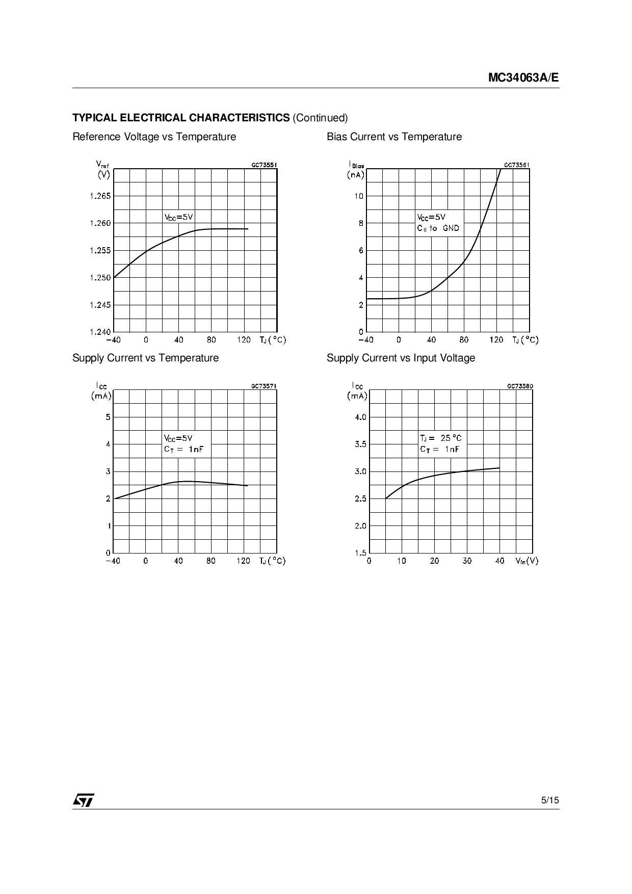 MC34063ECN_（ST(意法半导体)）MC34063ECN中文资料_价格_PDF手册-立创电子商城