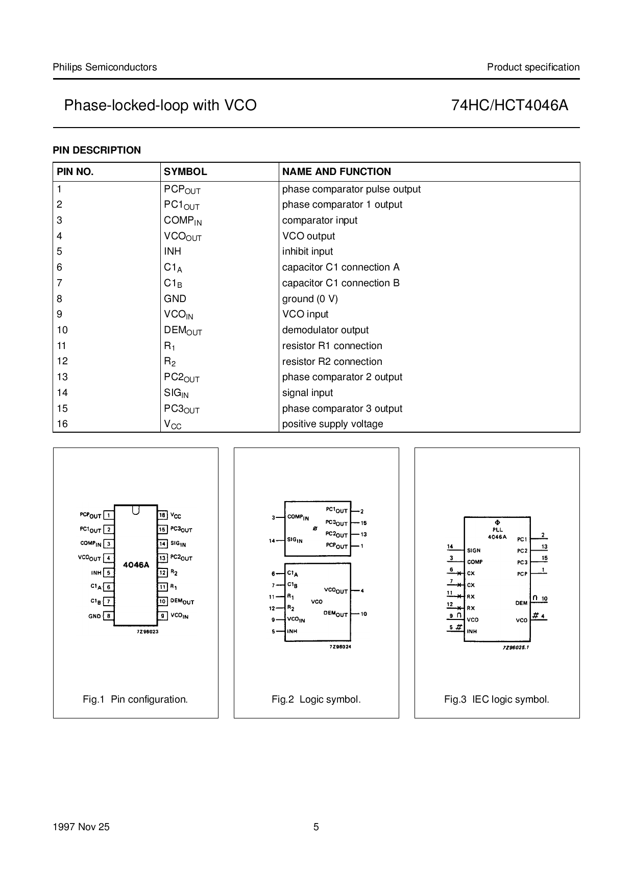 74HC4046AD,653_（Nexperia(安世)）74HC4046AD,653中文资料_价格_PDF手册-立创电子商城