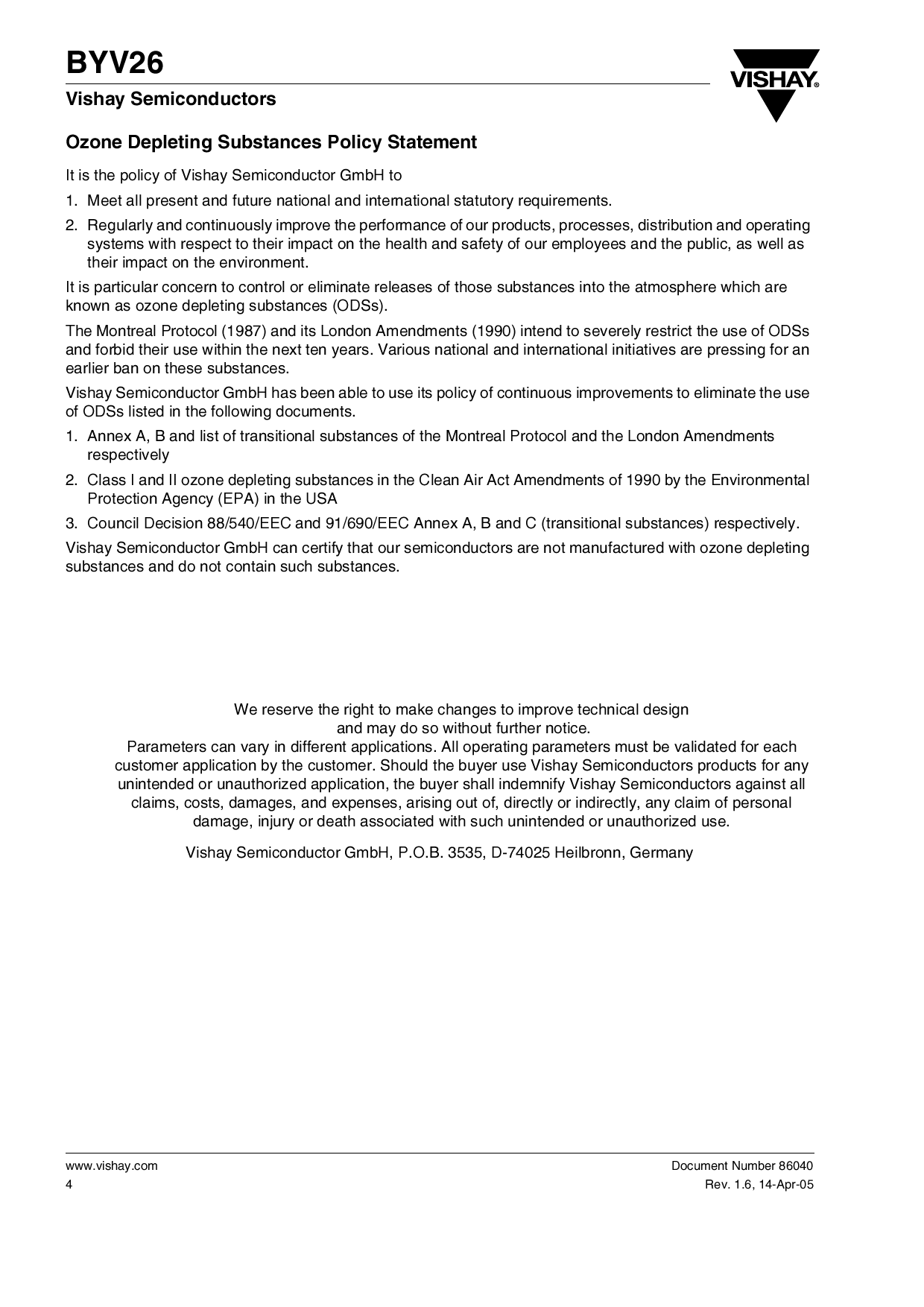 BYV26E-TAP_（VISHAY(威世)）BYV26E-TAP中文资料_价格_PDF手册-立创电子商城