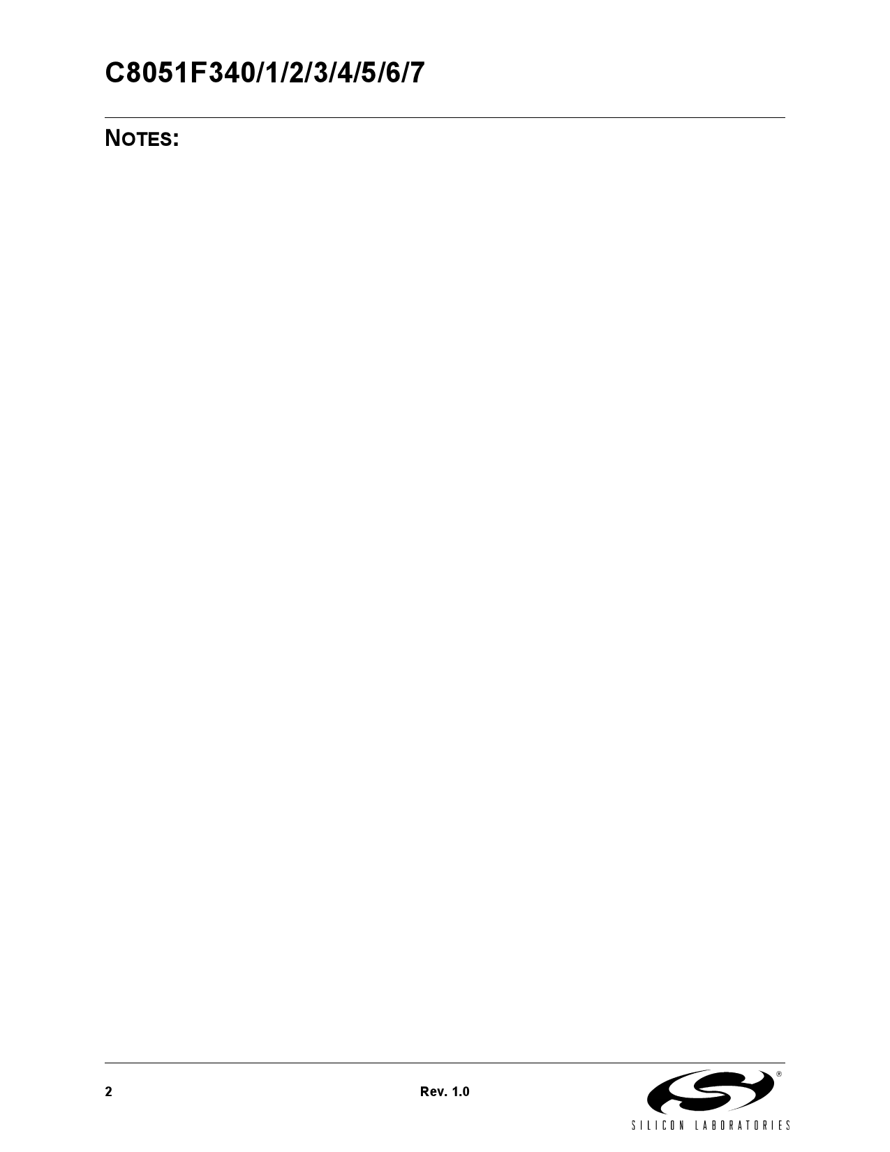 C8051F340-GQR_（SILICON LABS(芯科)）C8051F340-GQR中文资料_价格_PDF手册-立创电子商城