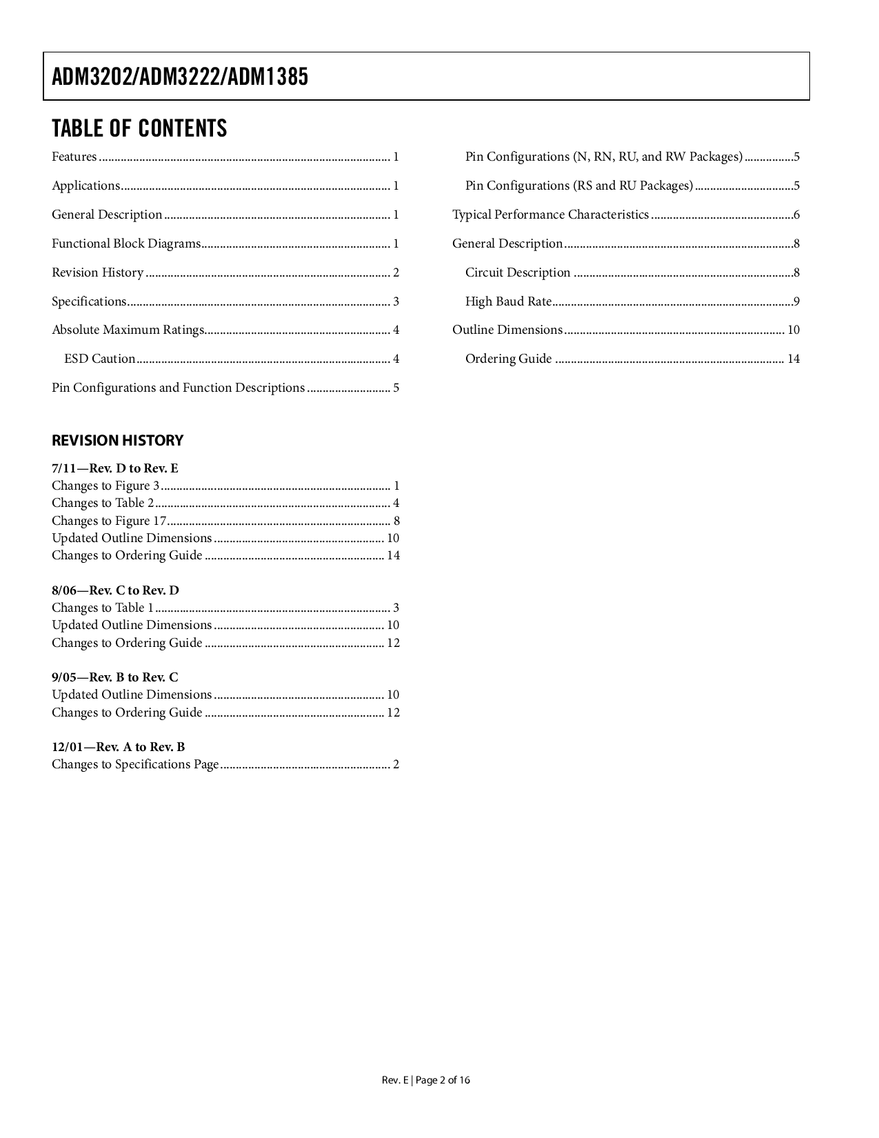 ADM3202ARNZ-REEL7_（ADI(亚德诺)/LINEAR(凌特)）ADM3202ARNZ-REEL7中文资料_价格_PDF手册-立创电子商城