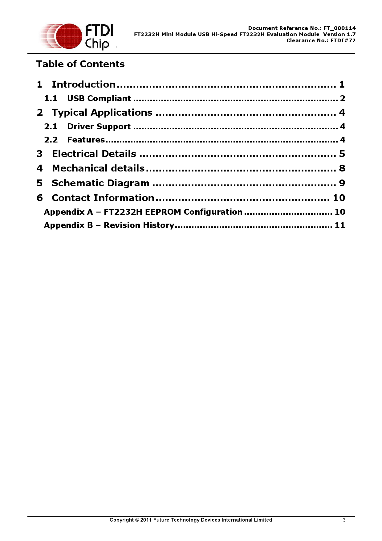 FT2232HL-REEL_（FTDI(飞特帝亚)）FT2232HL-REEL中文资料_价格_PDF手册-立创电子商城