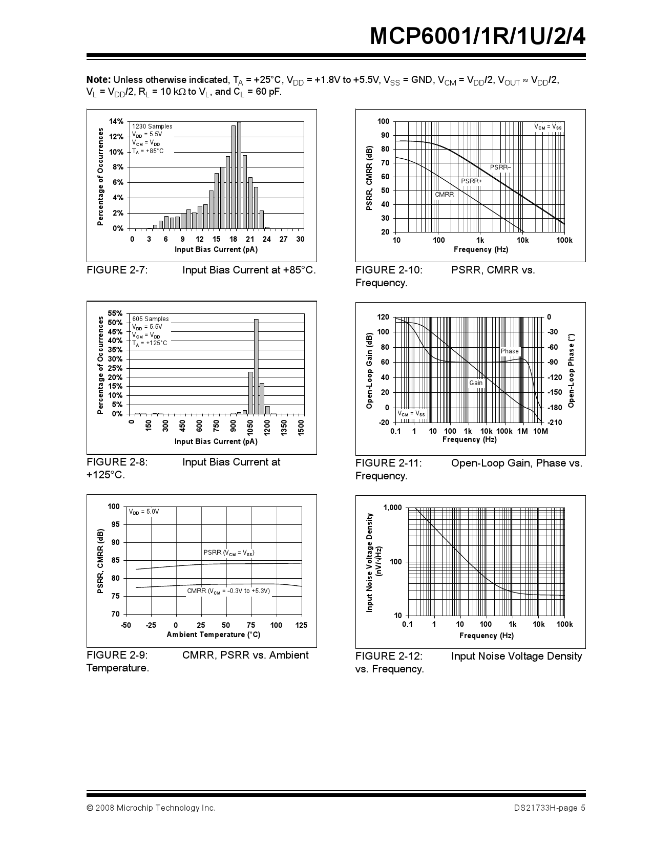 MCP6001T-E/OT_（MICROCHIP(美国微芯)）MCP6001T-E/OT中文资料_价格_PDF手册-立创电子商城