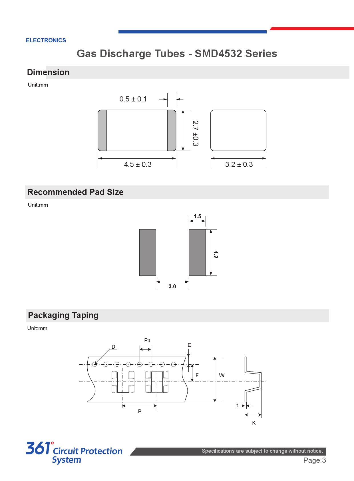 SMD4532-090NF_（RUILON(瑞隆源)）SMD4532-090NF中文资料_价格_PDF手册-立创电子商城