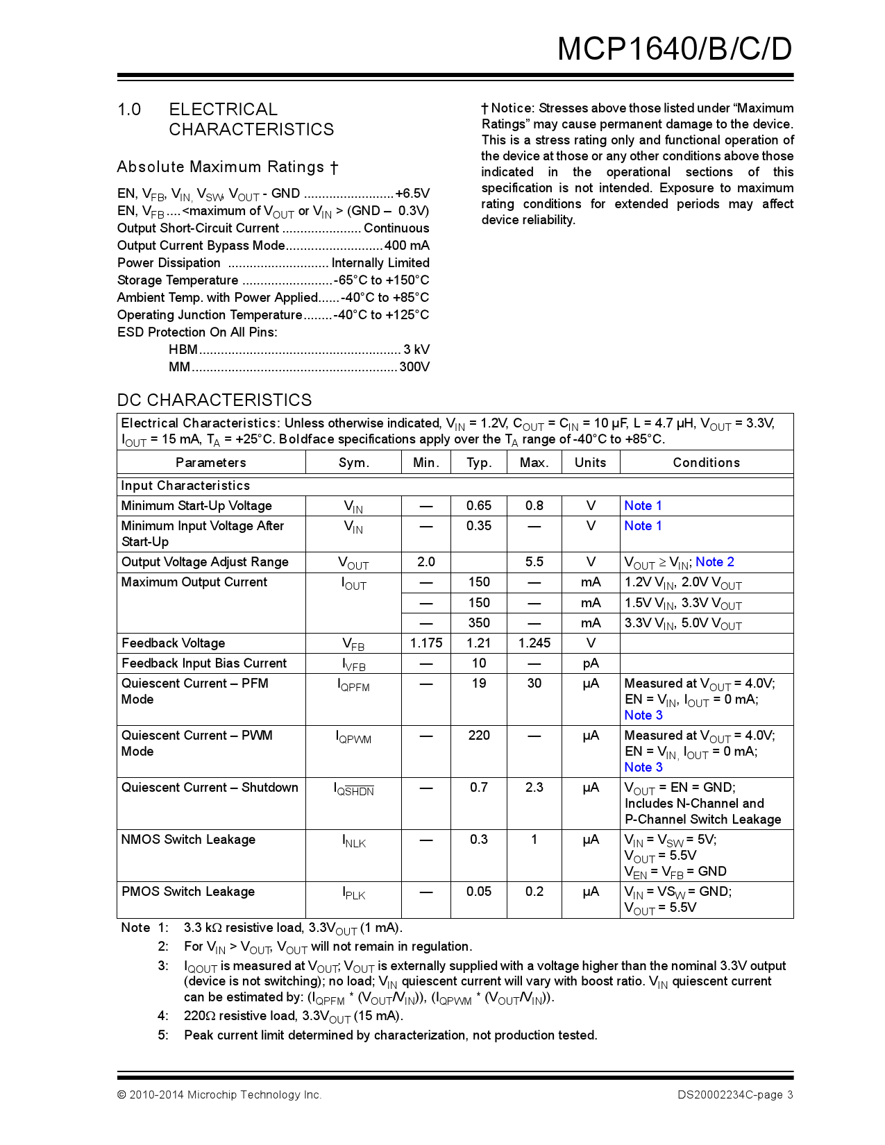 MCP1640T-I/CHY_（MICROCHIP(美国微芯)）MCP1640T-I/CHY中文资料_价格_PDF手册-立创电子商城