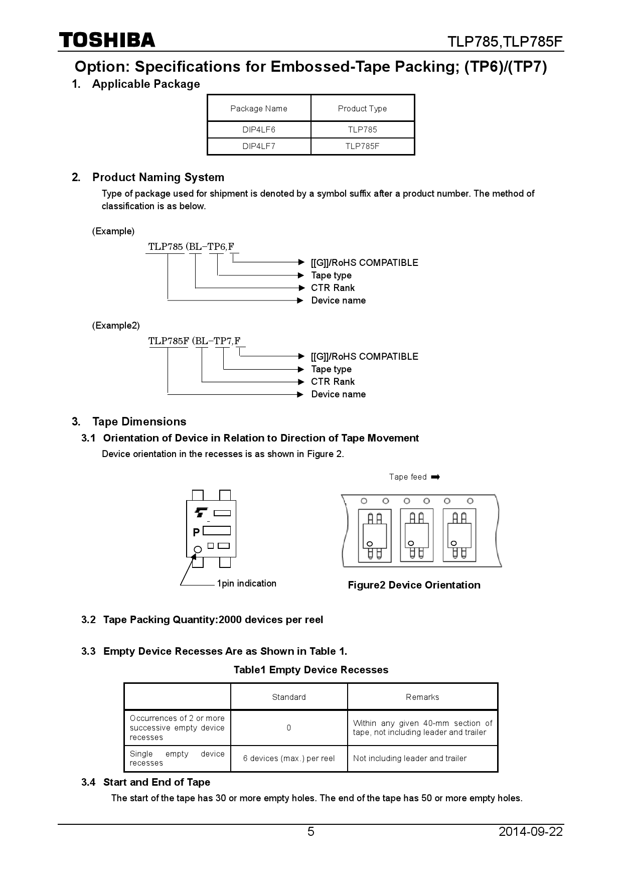 TLP785(GB-TP6,F(C_（TOSHIBA(东芝)）TLP785(GB-TP6,F(C中文资料_价格_PDF手册-立创电子商城