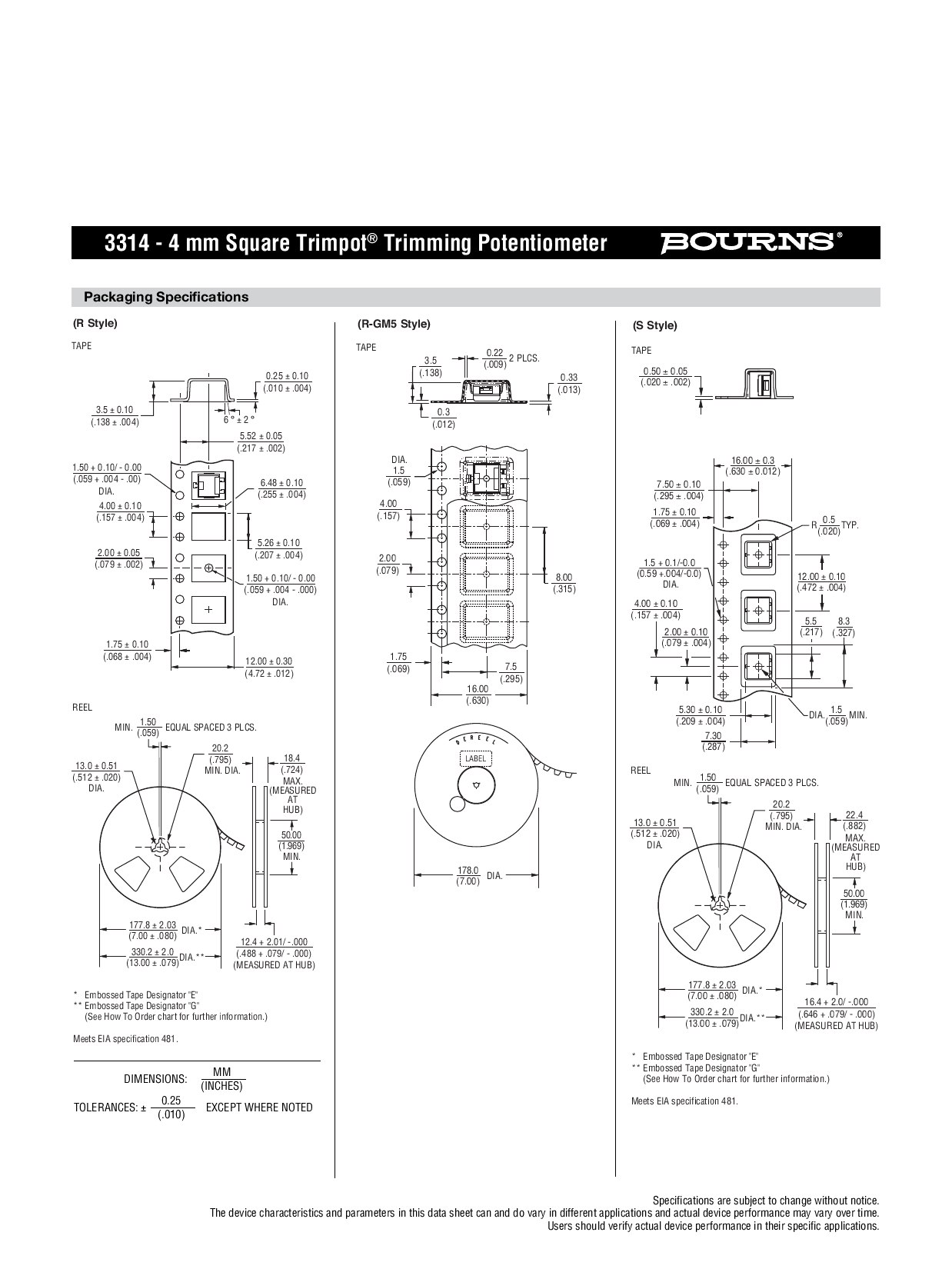 3314J-1-503E_（BOURNS）3314J-1-503E中文资料_价格_PDF手册-立创电子商城
