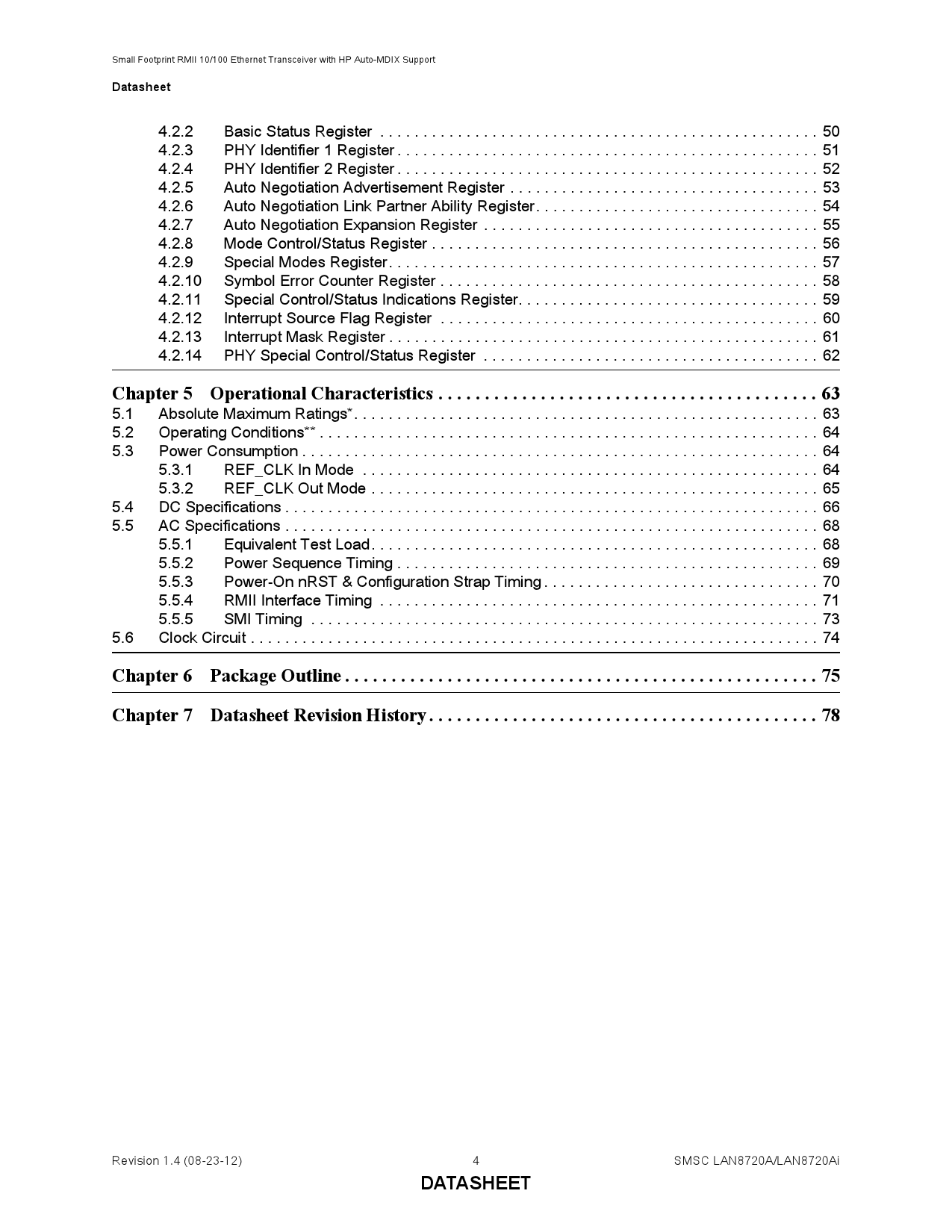 LAN8720A-CP-TR_（MICROCHIP(美国微芯)）LAN8720A-CP-TR中文资料_价格_PDF手册-立创电子商城