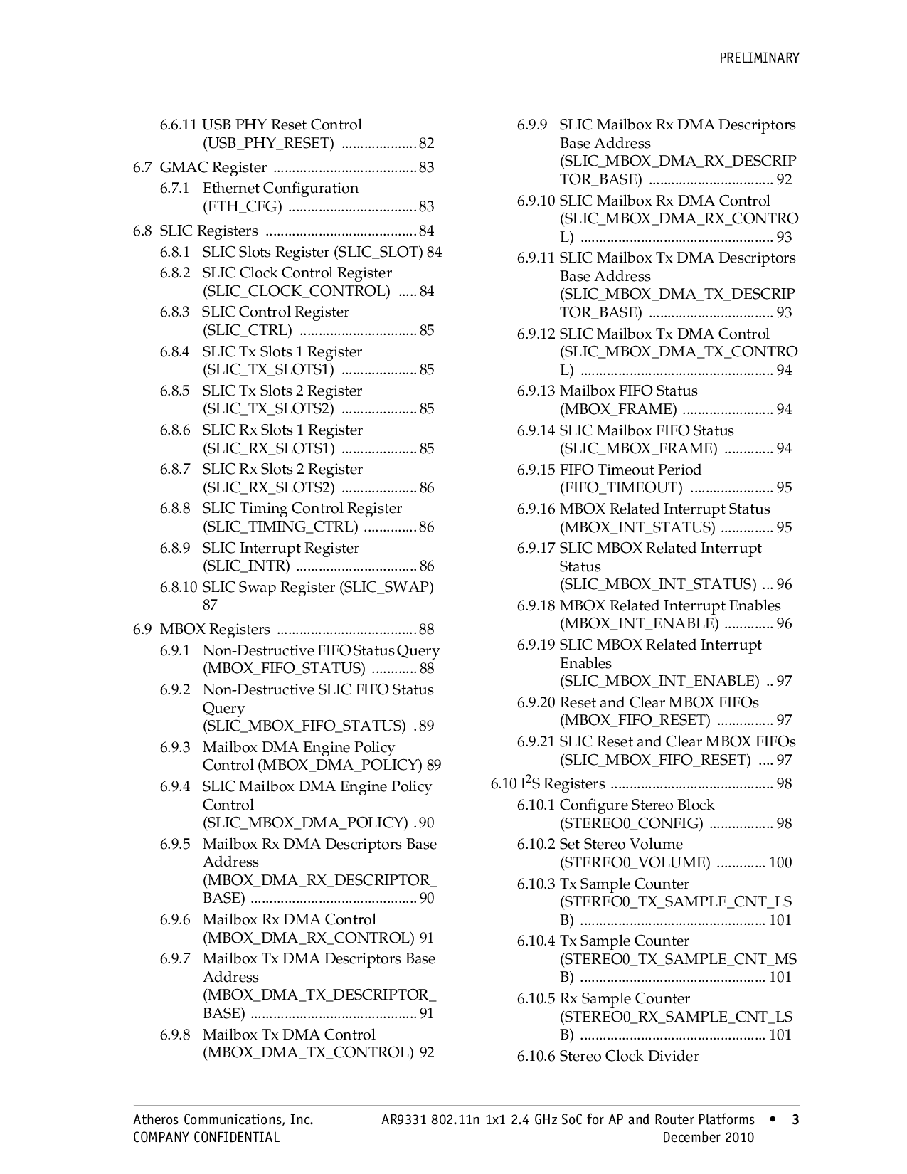 AR9331-AL3A_（Qualcomm Atheros）AR9331-AL3A中文资料_价格_PDF手册-立创电子商城