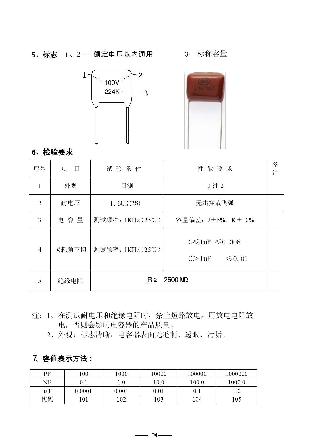 103J 100V_（国产）103J 100V中文资料_价格_PDF手册-立创电子商城