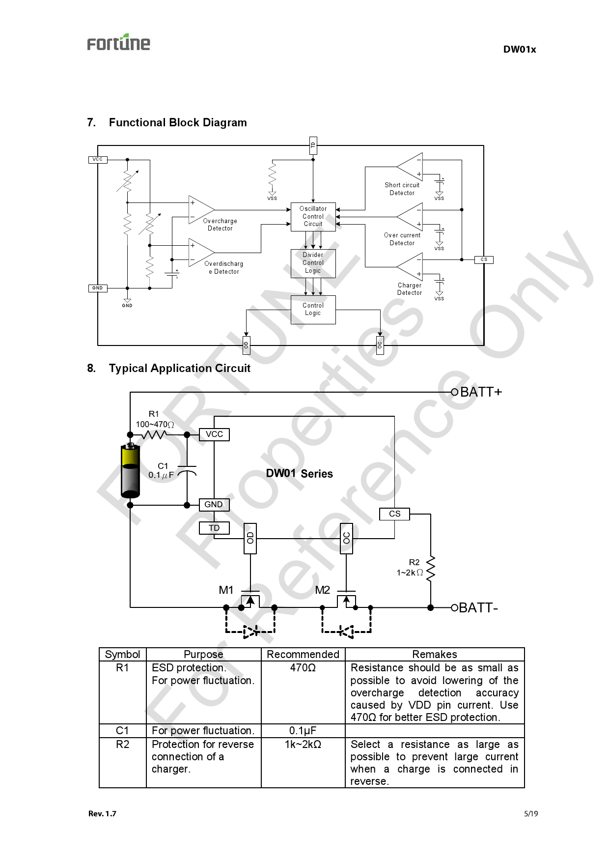 dw01a电路图-千图网