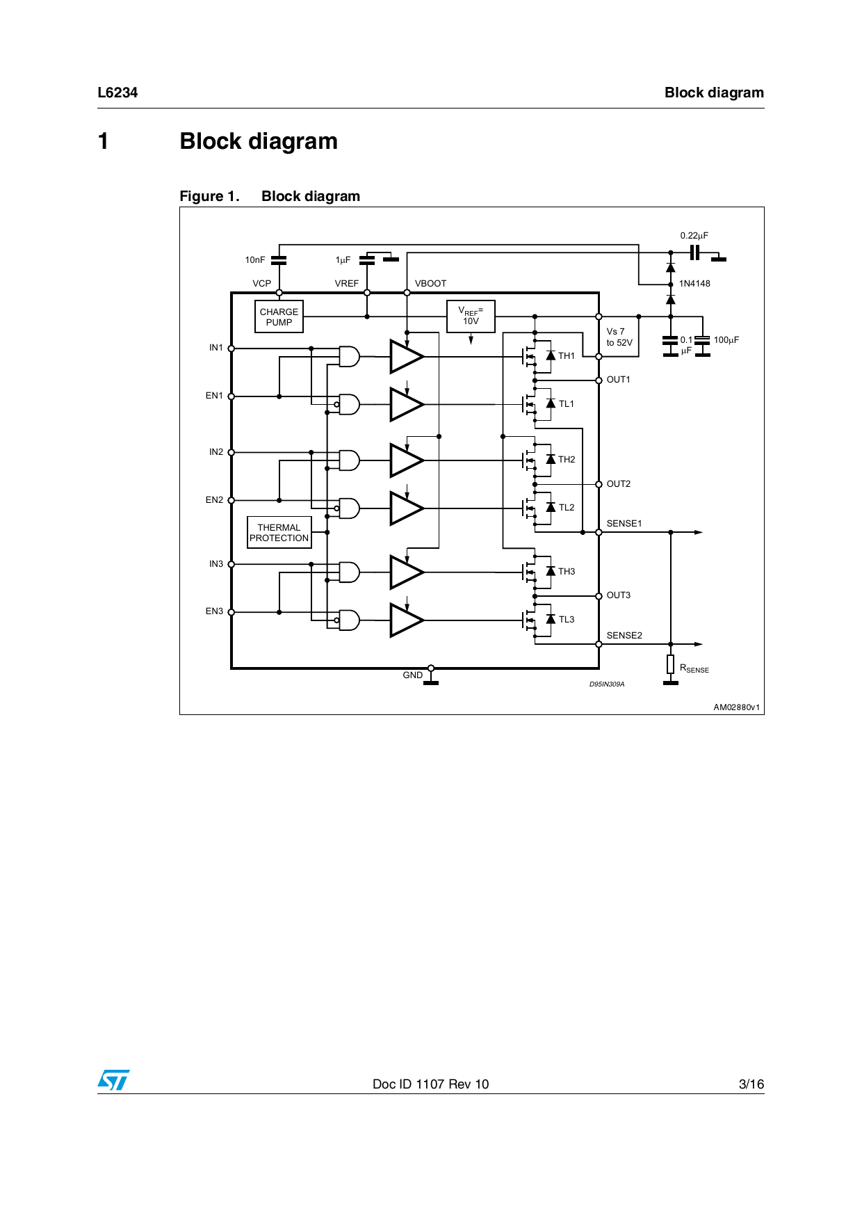 L6234PD013TR_（ST(意法半导体)）L6234PD013TR中文资料_价格_PDF手册-立创电子商城