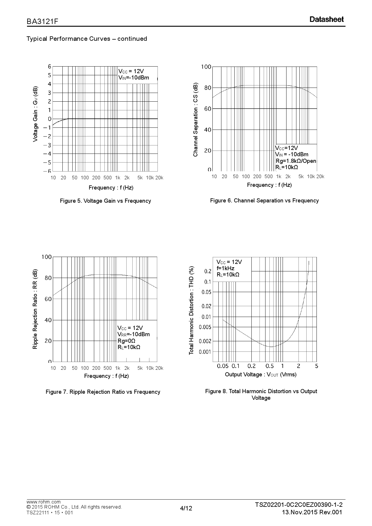 BA3121F-E2_（ROHM(罗姆)）BA3121F-E2中文资料_价格_PDF手册-立创电子商城