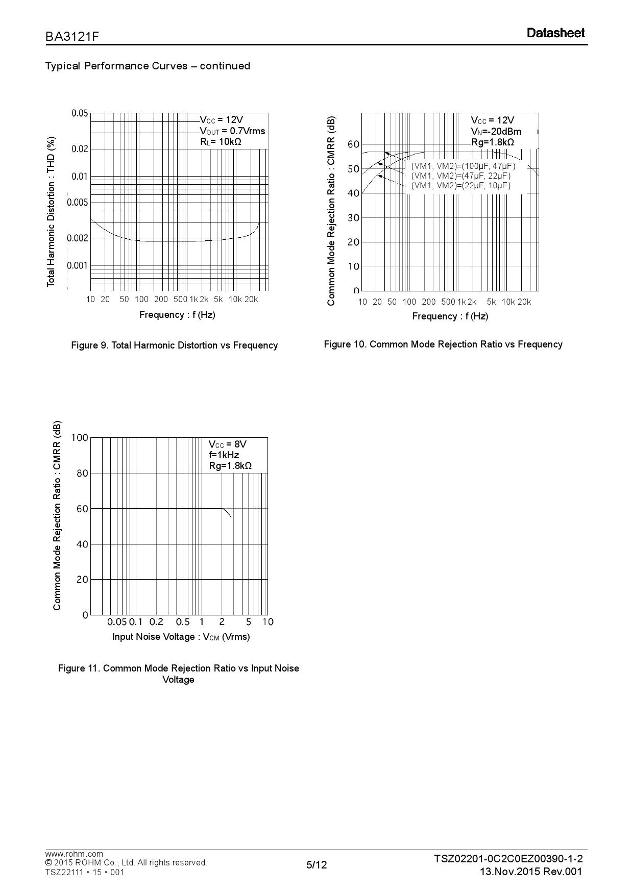 BA3121F-E2_（ROHM(罗姆)）BA3121F-E2中文资料_价格_PDF手册-立创电子商城