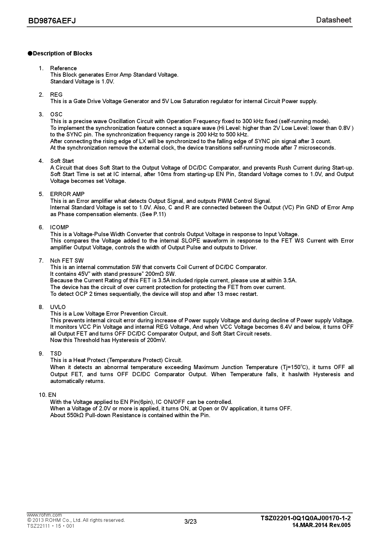 BD9876AEFJ-E2_（ROHM(罗姆)）BD9876AEFJ-E2中文资料_价格_PDF手册-立创电子商城