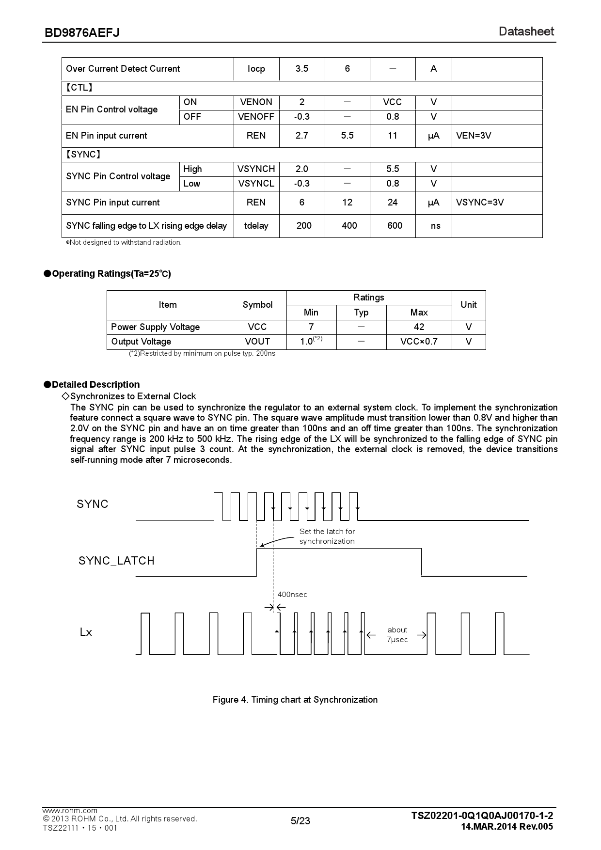 BD9876AEFJ-E2_（ROHM(罗姆)）BD9876AEFJ-E2中文资料_价格_PDF手册-立创电子商城