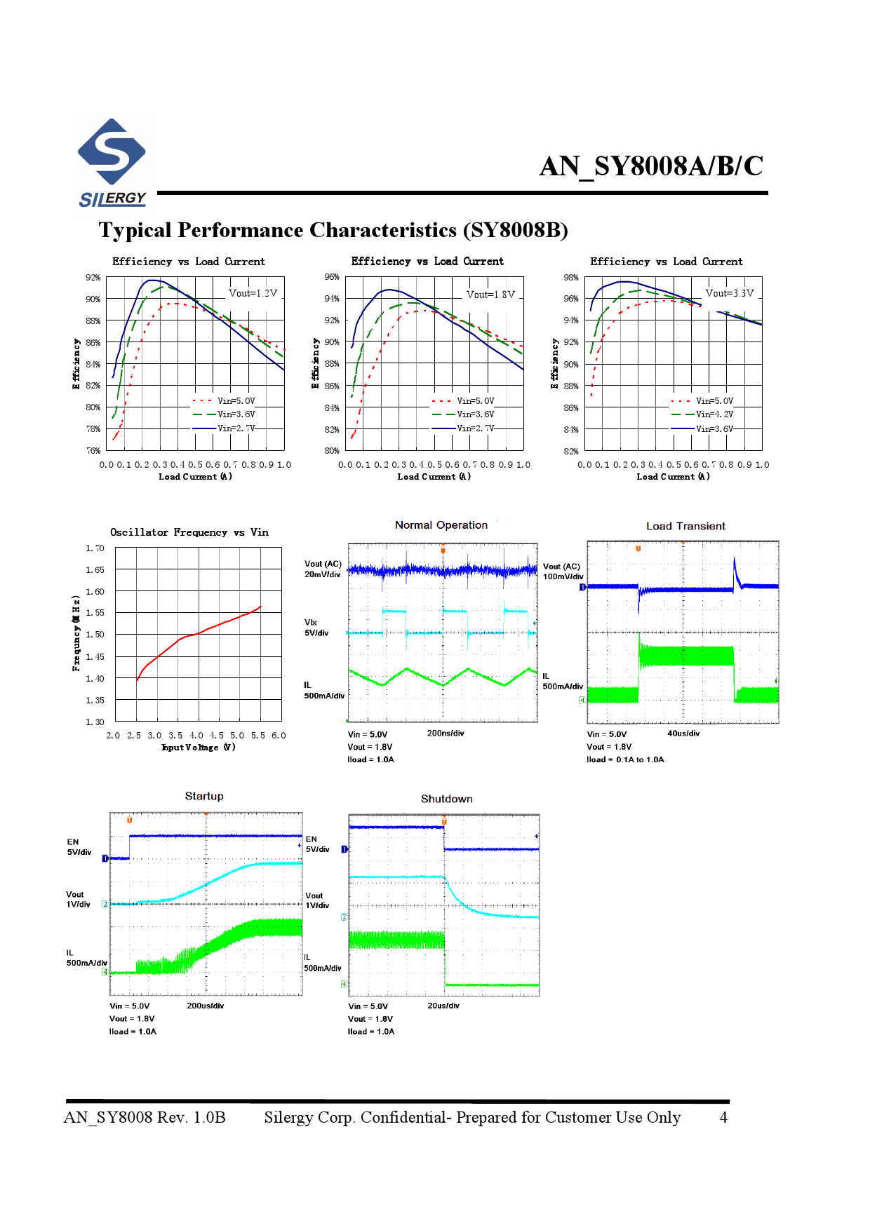 SY8008BAAC_（矽力杰silergy）SY8008BAAC中文资料_价格_PDF手册-立创电子商城