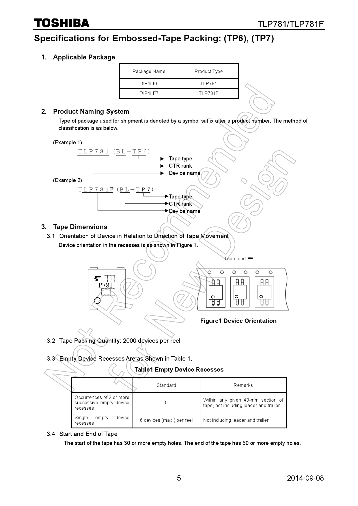 TLP781(GB,F)_（TOSHIBA(东芝)）TLP781(GB,F)中文资料_价格_PDF手册-立创电子商城