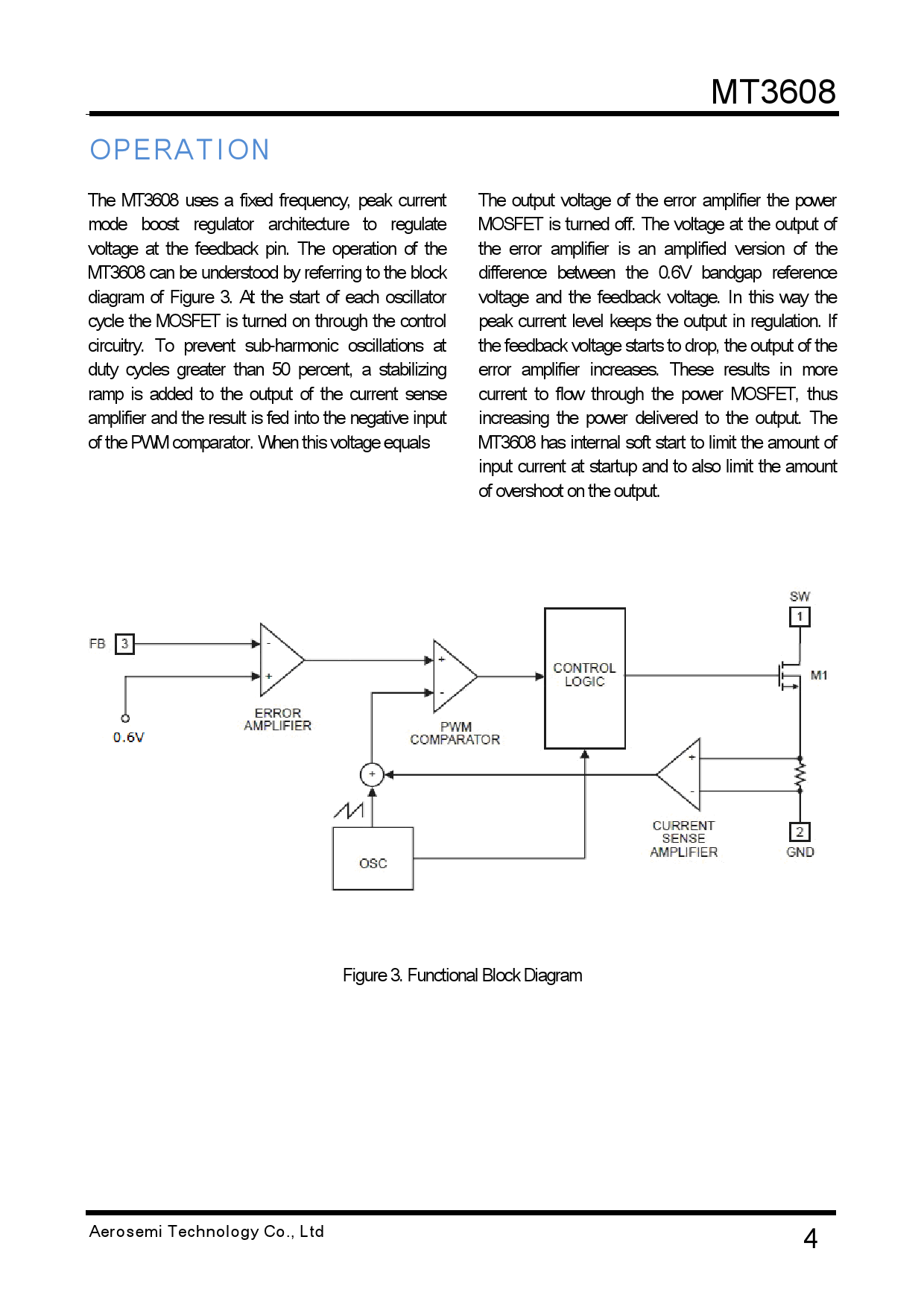 MT3608_（西安航天民芯）MT3608中文资料_价格_PDF手册-立创电子商城