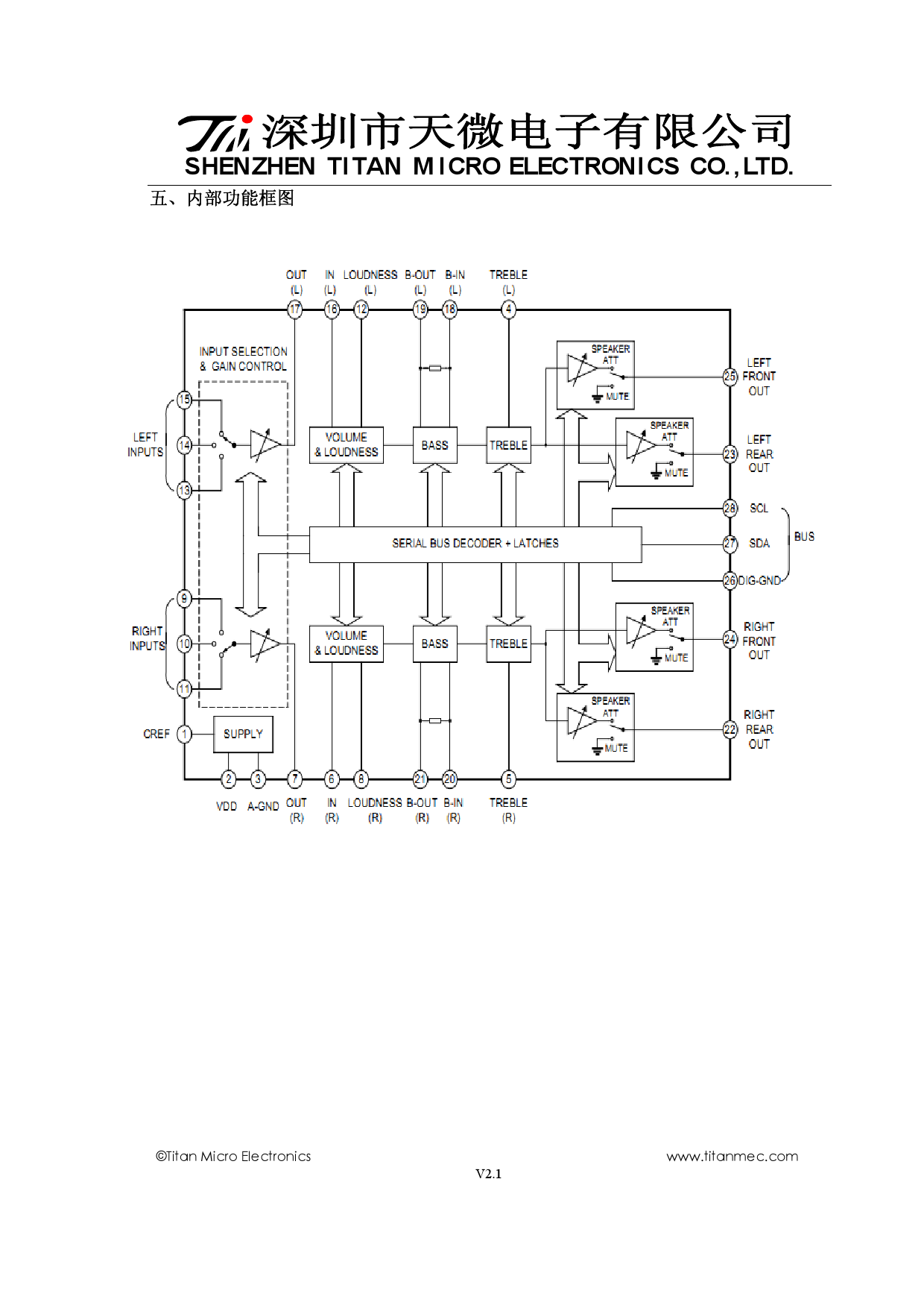 TM2313_（TM(天微)）TM2313中文资料_价格_PDF手册-立创电子商城