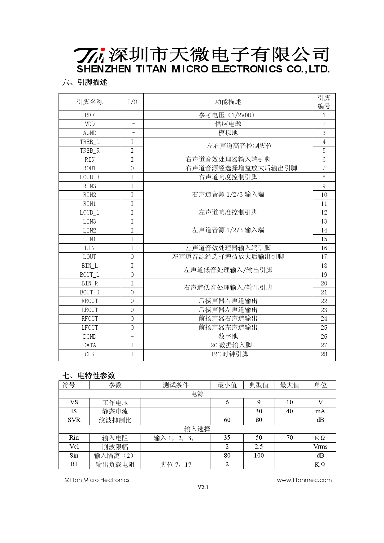TM2313_（TM(天微)）TM2313中文资料_价格_PDF手册-立创电子商城
