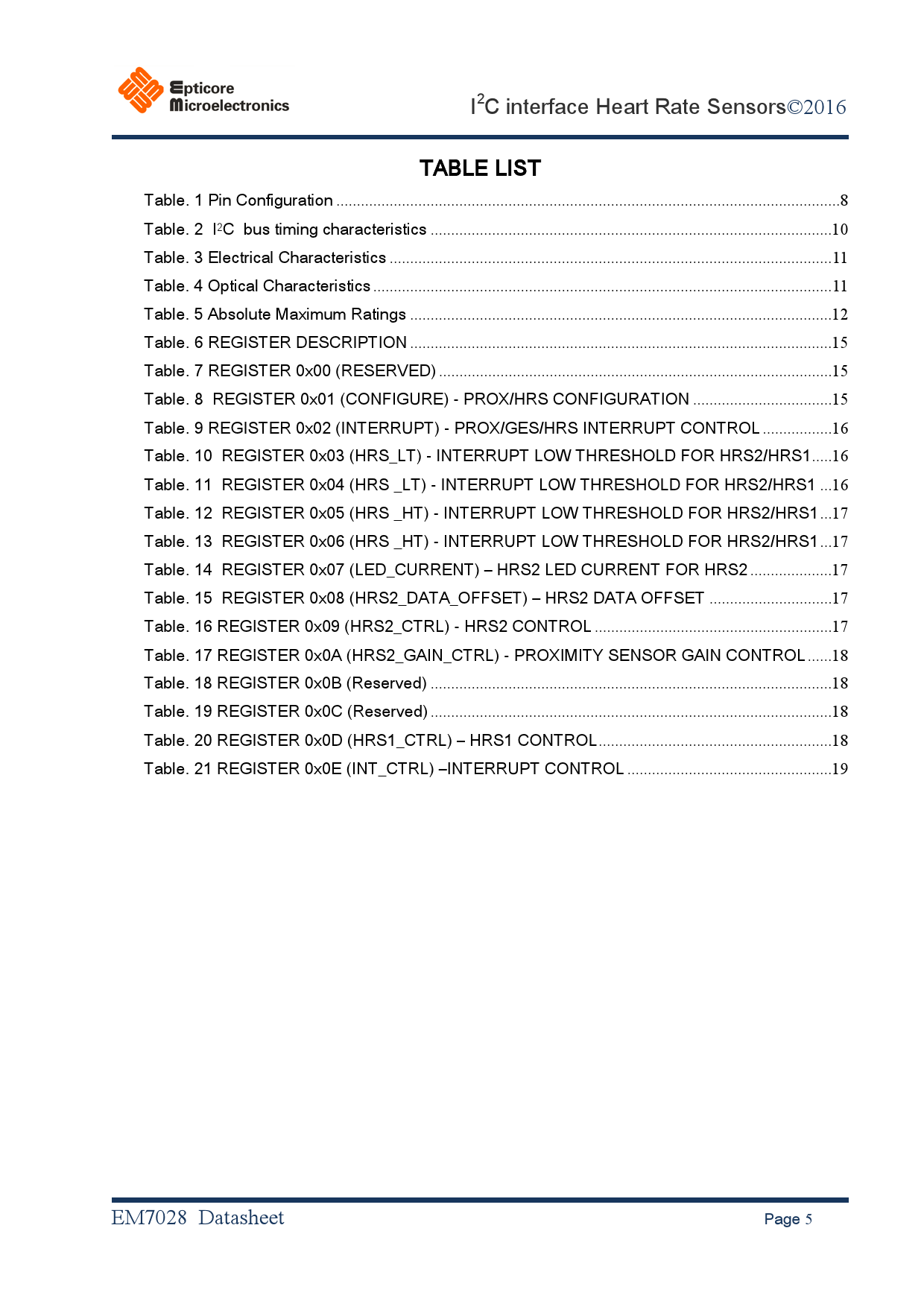 EM7028_（艾普柯）EM7028中文资料_价格_PDF手册-立创电子商城