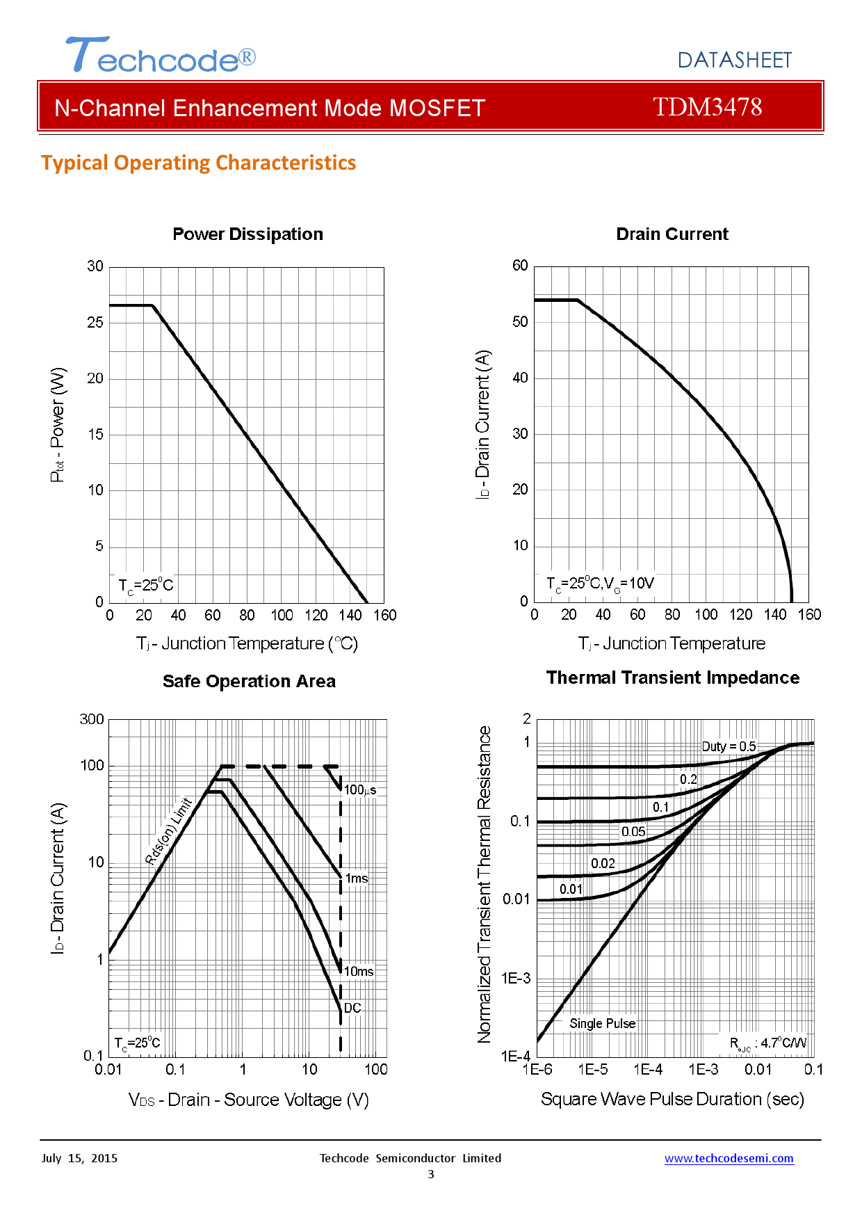 TDM3478_（Techcode(泰德)）TDM3478中文资料_价格_PDF手册-立创电子商城