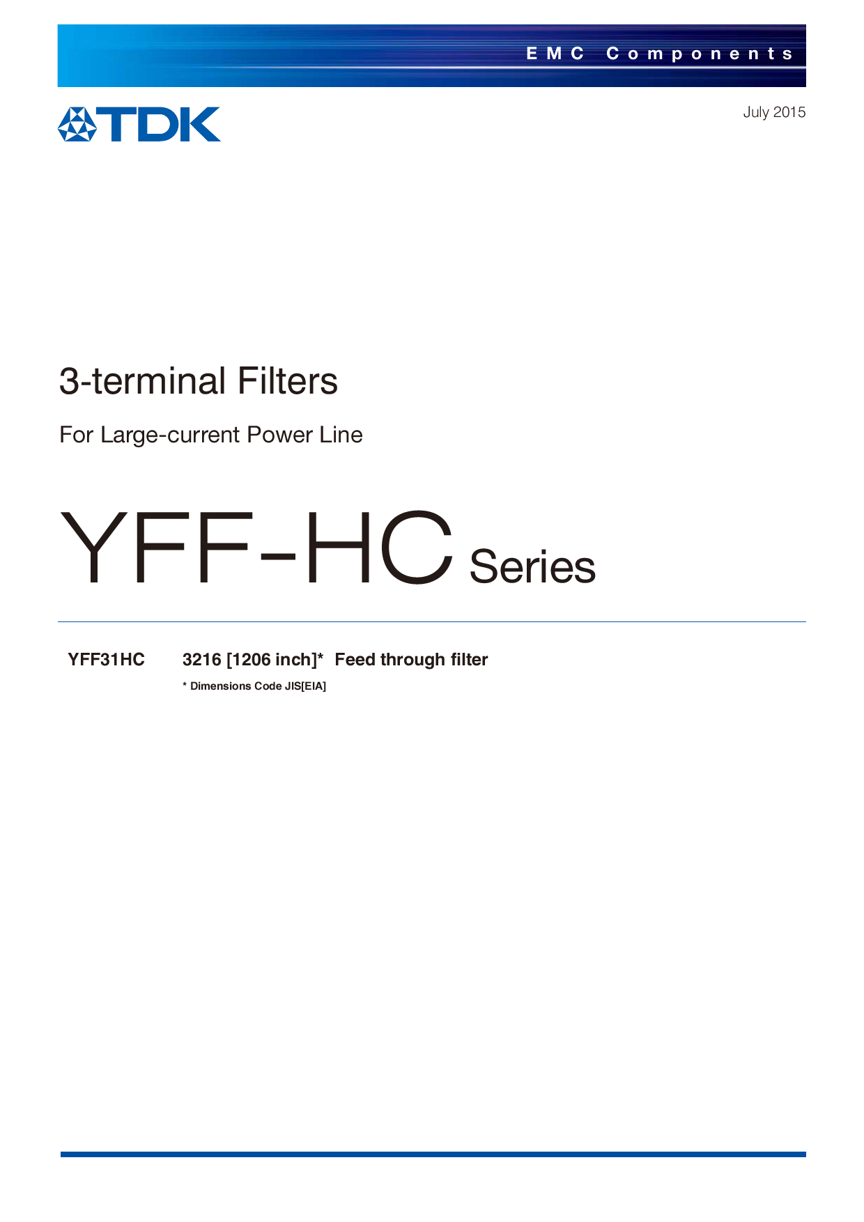 YFF31HC2A105MT000N_（TDK）YFF31HC2A105MT000N中文资料_价格_PDF手册-立创电子商城