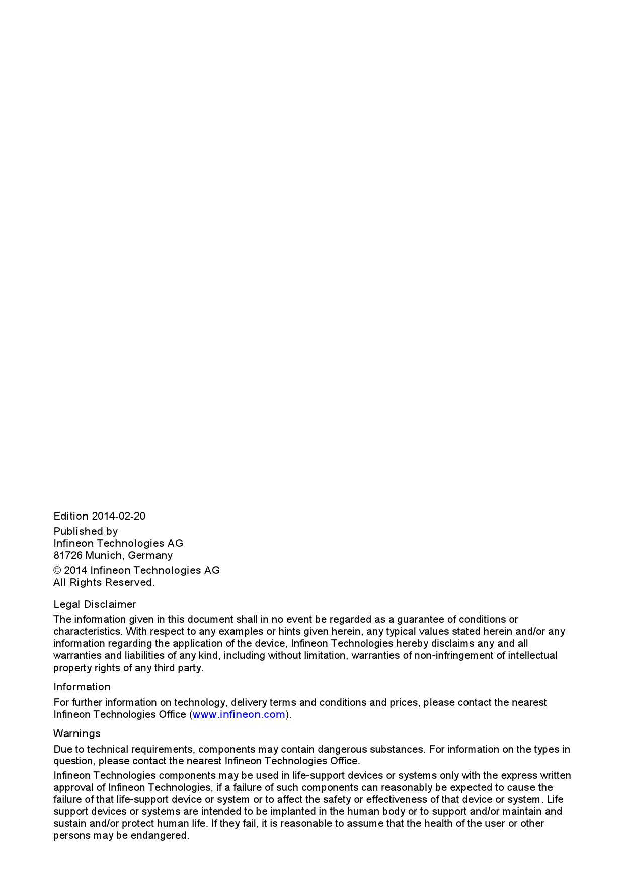 KIT_XMC_2GO_XMC1100_V1_（Infineon(英飞凌)）KIT_XMC_2GO_XMC1100_V1中文资料_价格_PDF ...