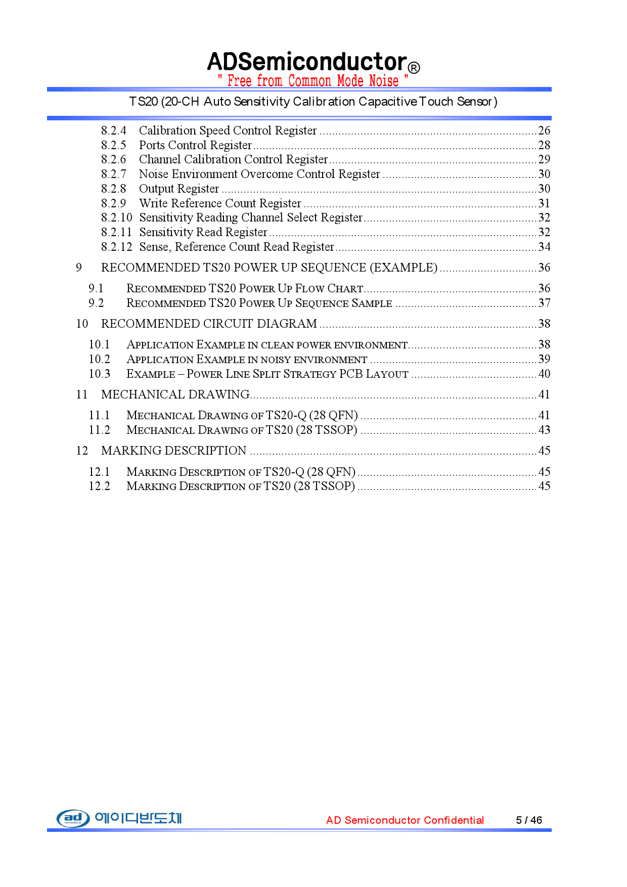 TS20_（AD Semiconductor）TS20中文资料_价格_PDF手册-立创电子商城