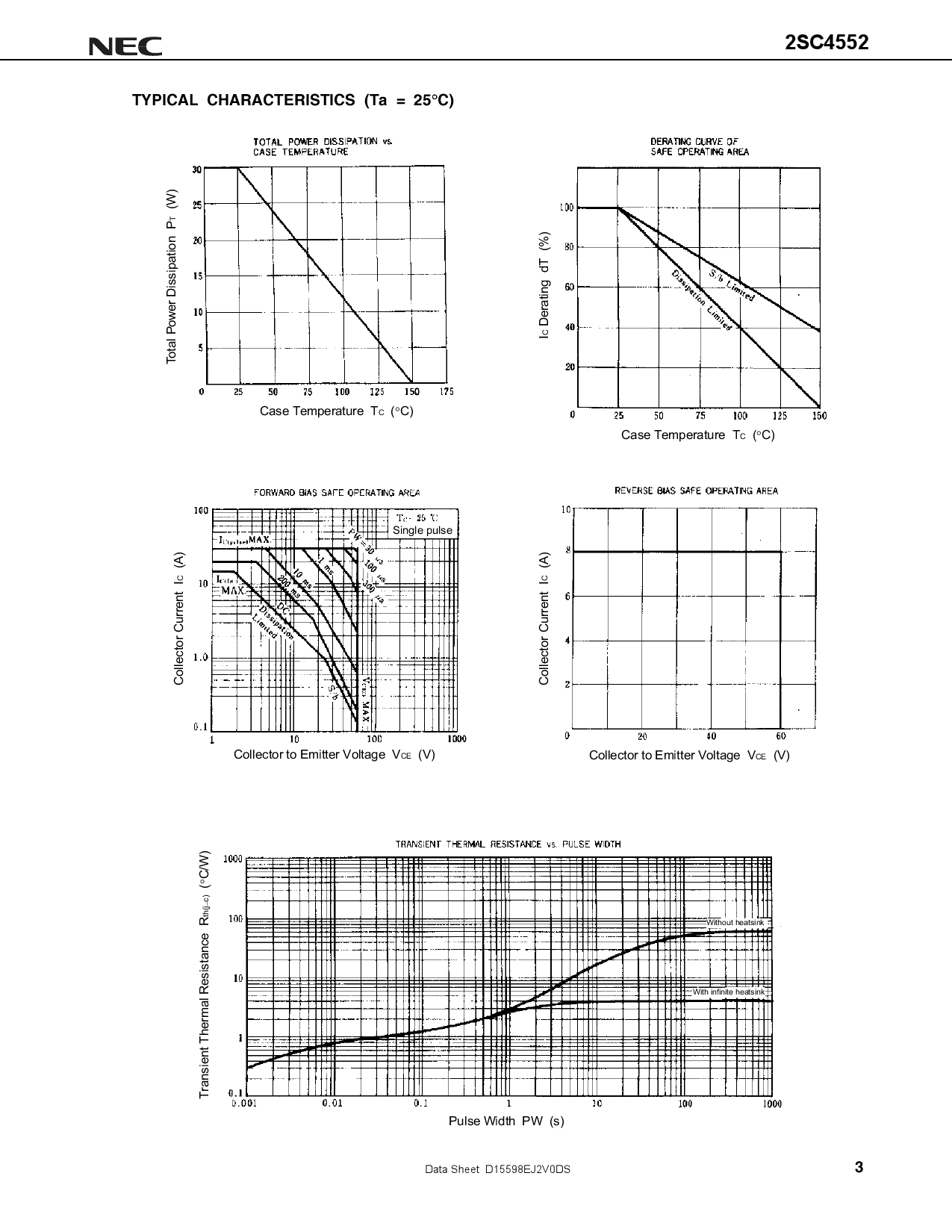 2SC4552-AZ_（RENESAS(瑞萨)/IDT）2SC4552-AZ中文资料_价格_PDF手册-立创电子商城