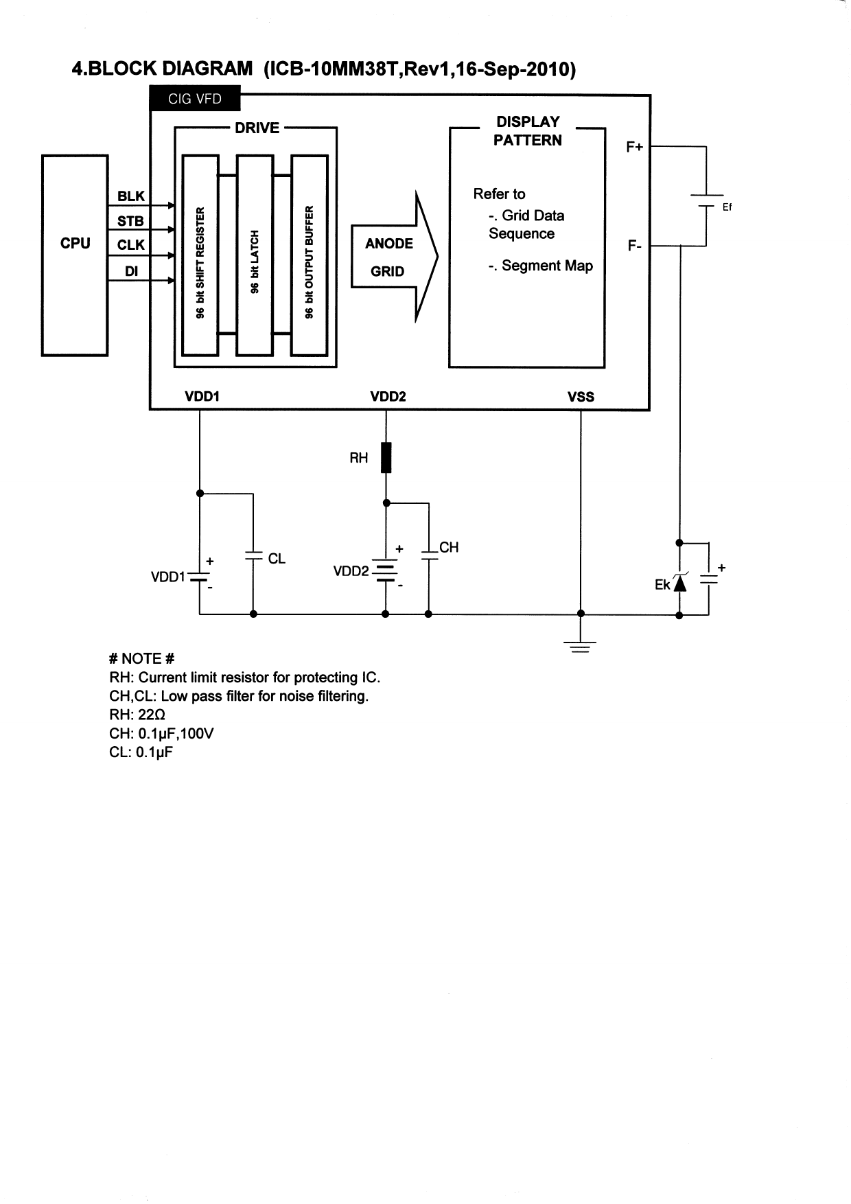 ICB-10MM38T_（SSOT(上海璞丰)）ICB-10MM38T中文资料_价格_PDF手册-立创电子商城