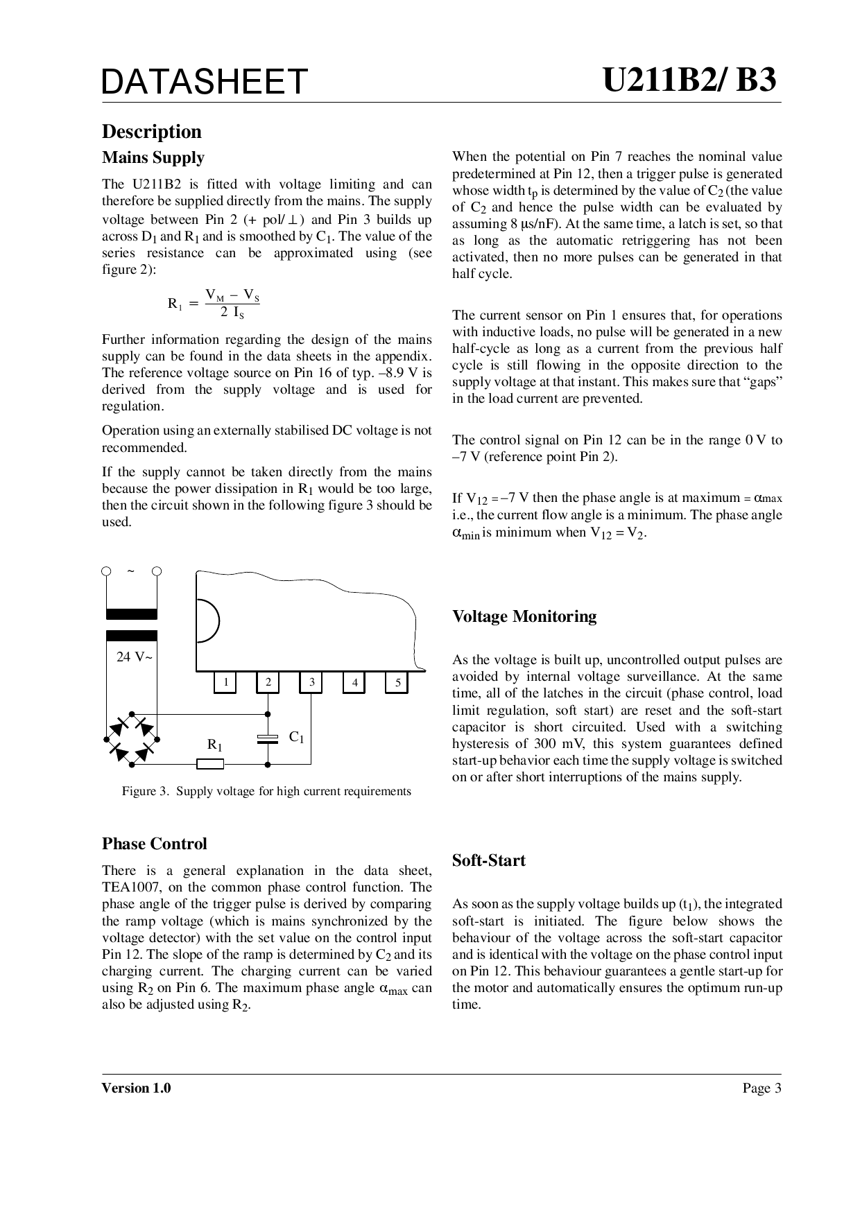 U211B_（无锡思扬微）U211B中文资料_价格_PDF手册-立创电子商城