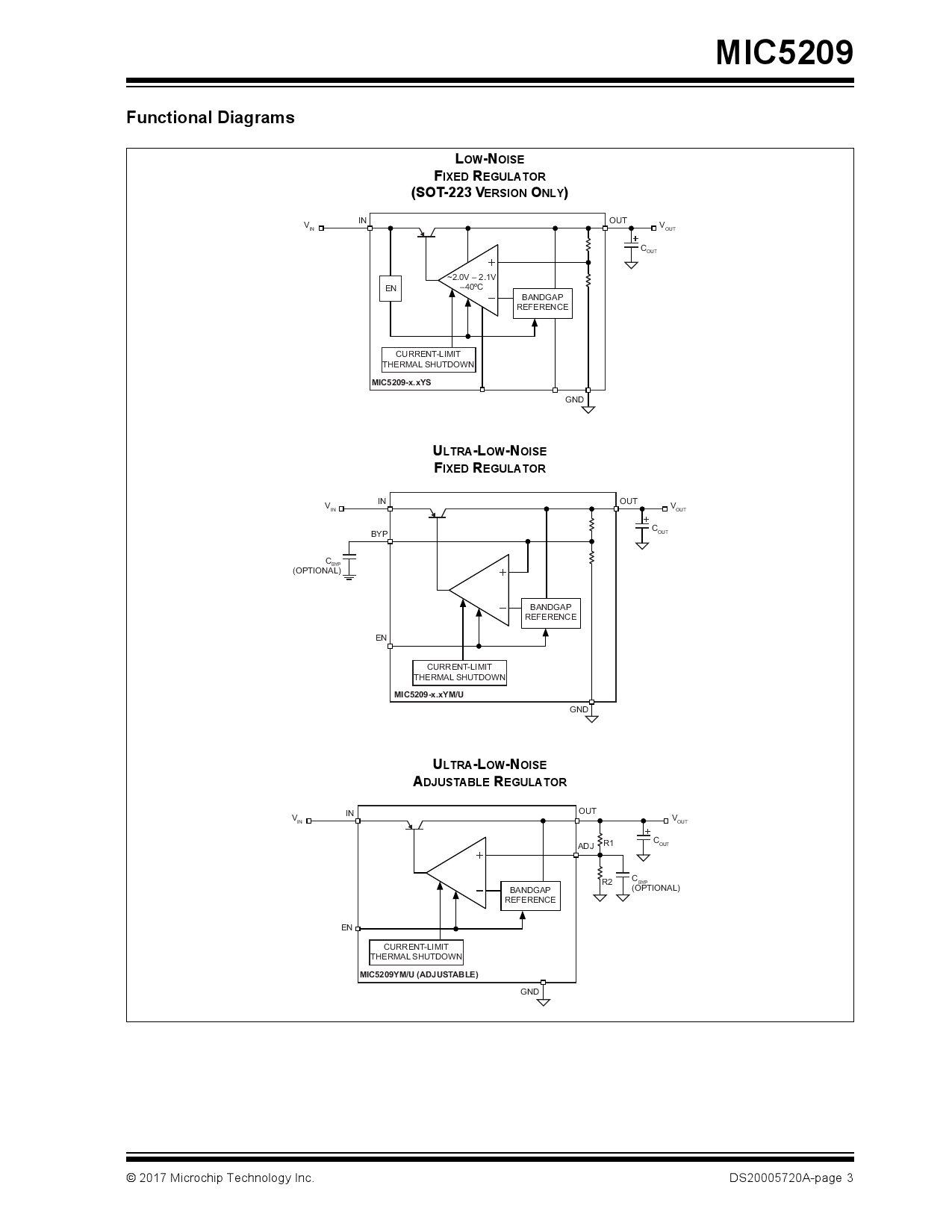 MIC5209-5.0YM-TR_（MICROCHIP(美国微芯)）MIC5209-5.0YM-TR中文资料_价格_PDF手册-立创电子商城