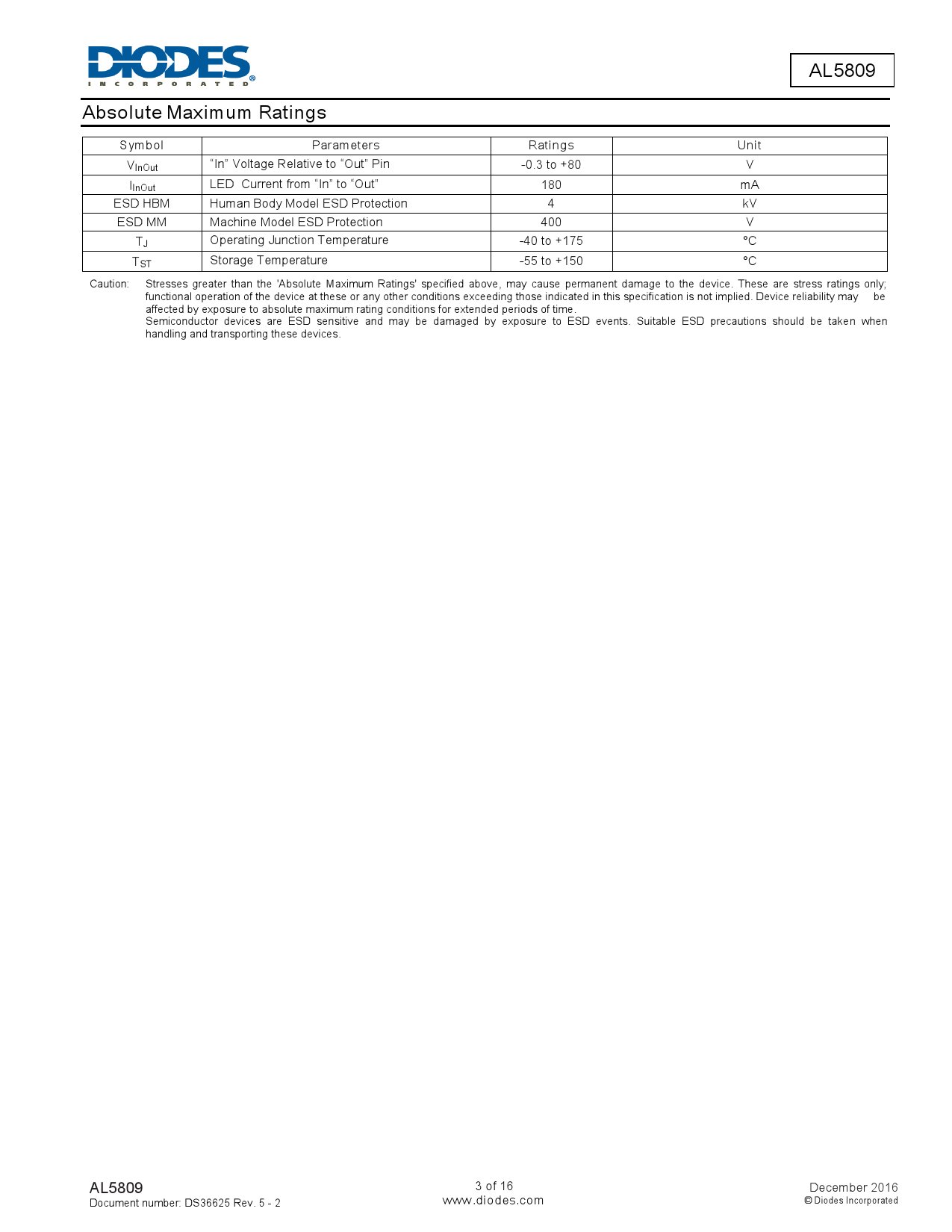 AL5809-15P1-7_（DIODES(美台)）AL5809-15P1-7中文资料_价格_PDF手册-立创电子商城