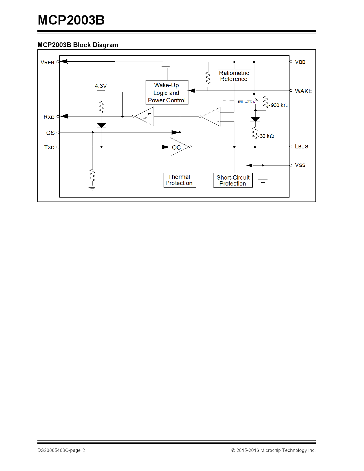 MCP2003B-H/SN_（MICROCHIP(美国微芯)）MCP2003B-H/SN中文资料_价格_PDF手册-立创电子商城