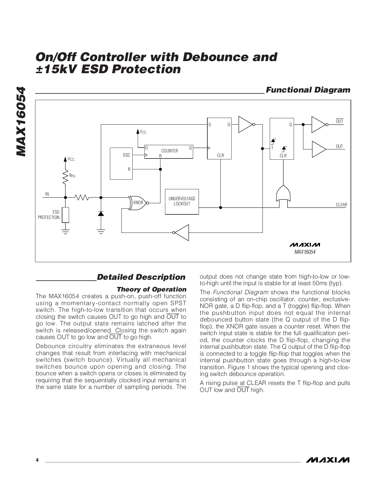 MAX16054AZT+T_（ADI(亚德诺)）MAX16054AZT+T中文资料_价格_PDF手册-立创电子商城