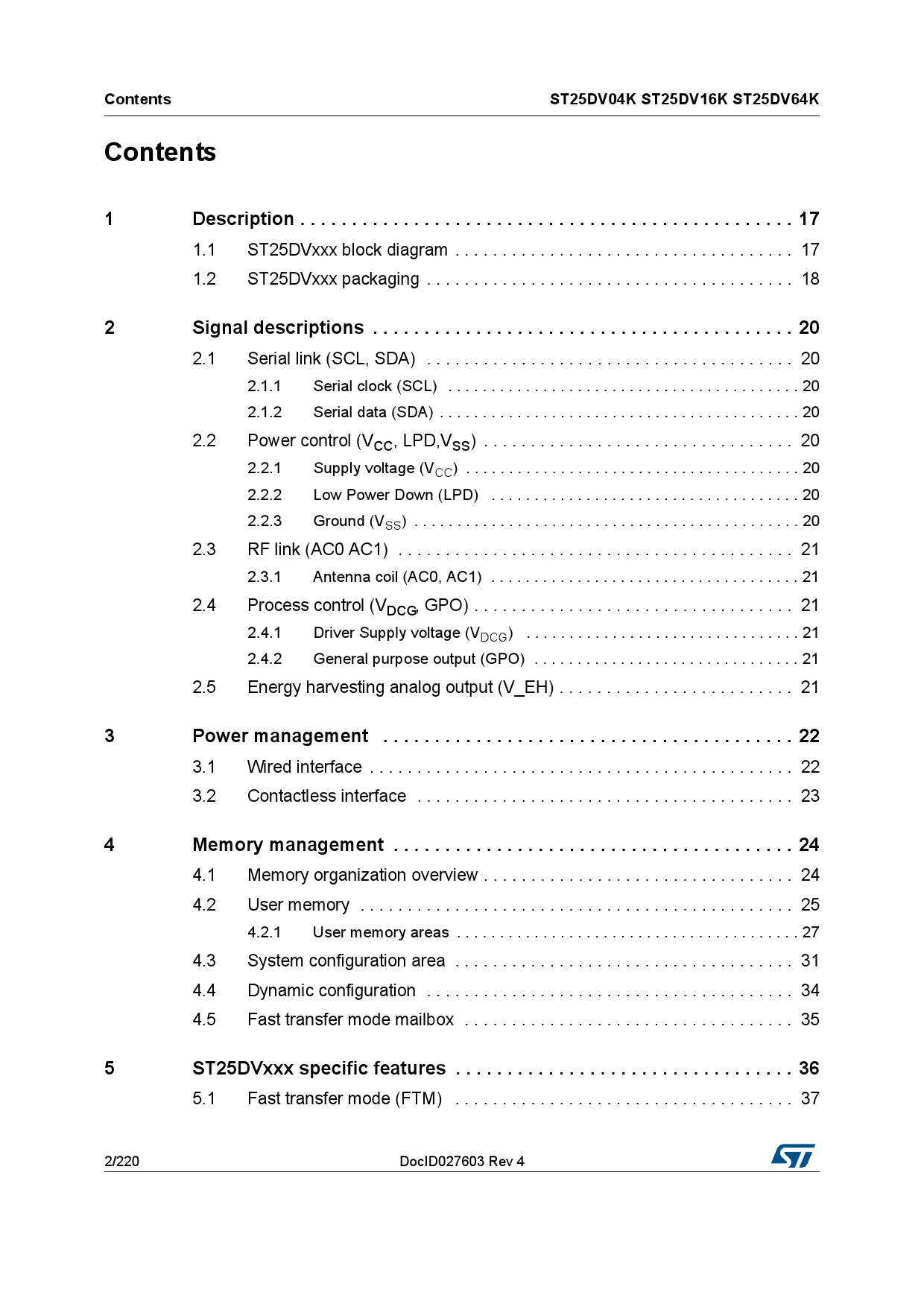 ST25DV04K-IER6S3_（ST(意法半导体)）ST25DV04K-IER6S3中文资料_价格_PDF手册-立创电子商城