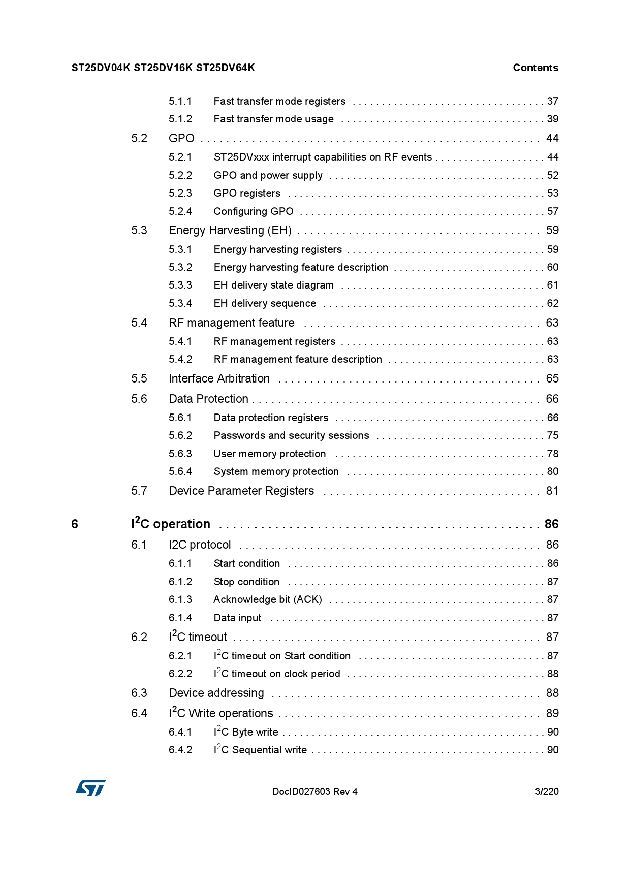 ST25DV04K-IER6S3_（ST(意法半导体)）ST25DV04K-IER6S3中文资料_价格_PDF手册-立创电子商城