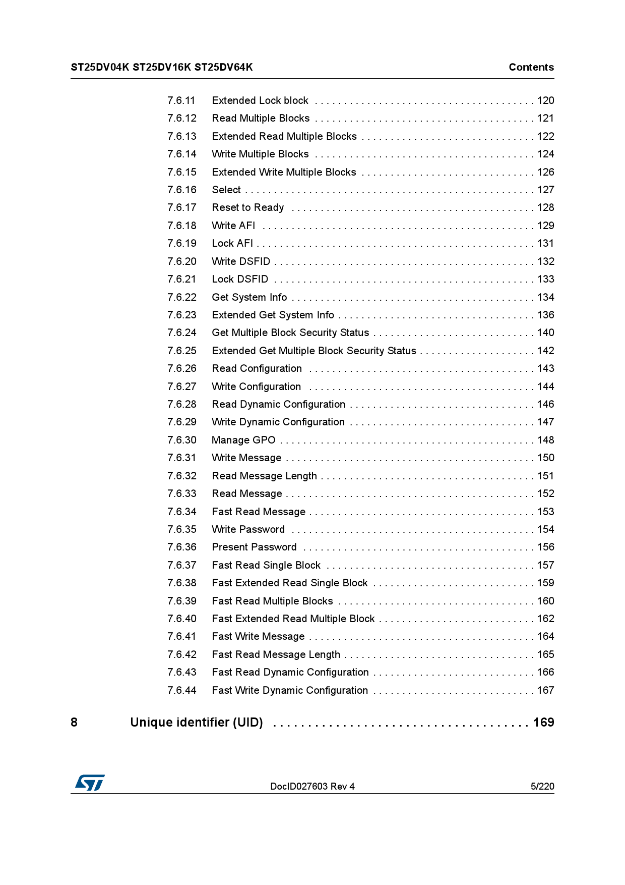 ST25DV04K-IER6S3_（ST(意法半导体)）ST25DV04K-IER6S3中文资料_价格_PDF手册-立创电子商城