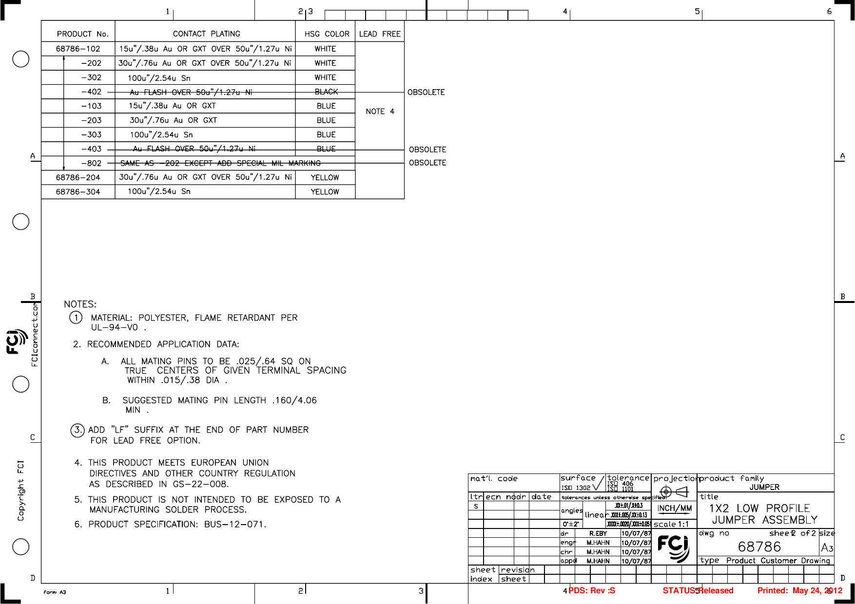 68786-202LF_（Amphenol）68786-202LF中文资料_价格_PDF手册-立创电子商城