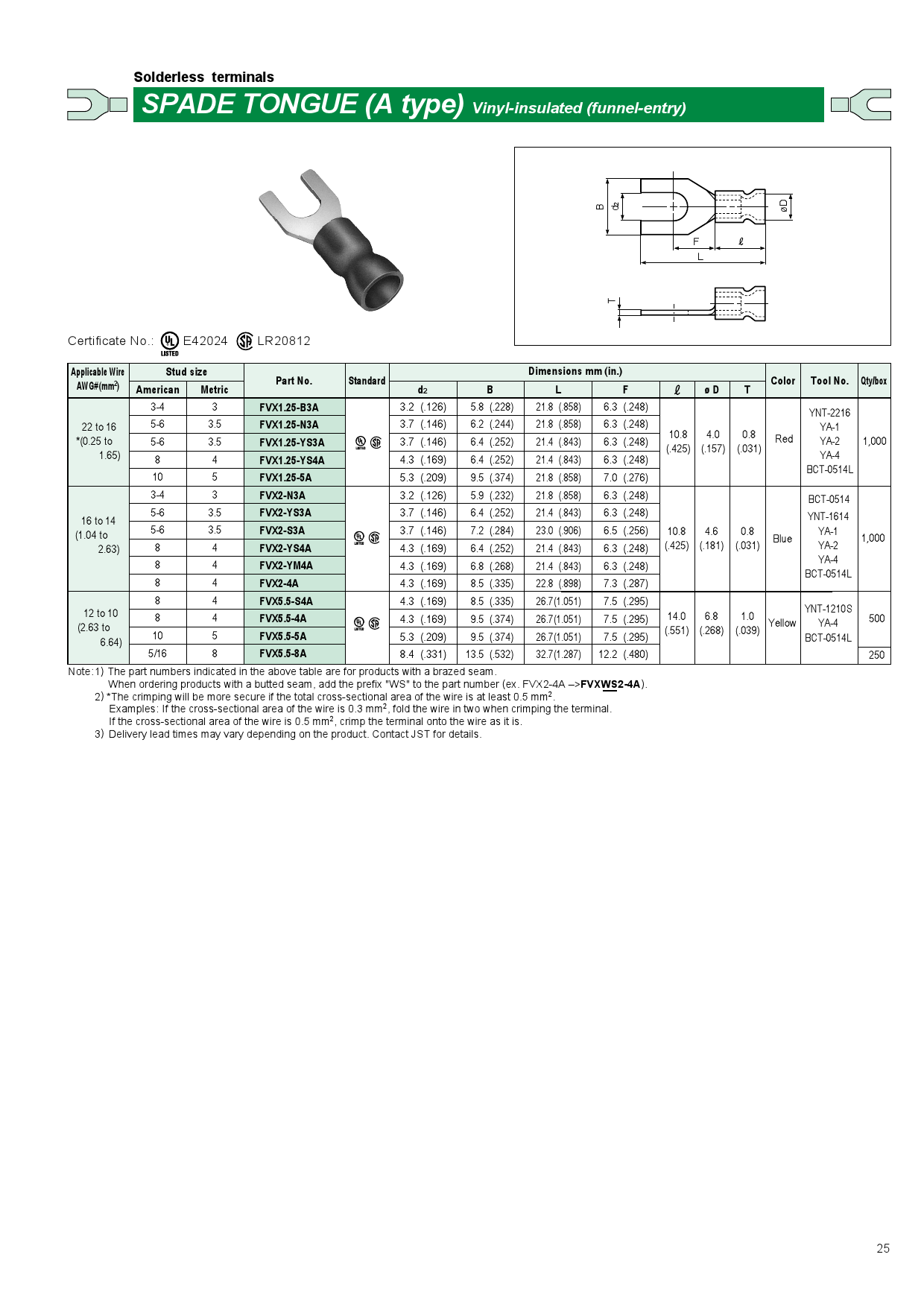 1.25-YS3A_（JST）1.25-YS3A中文资料_价格_PDF手册-立创电子商城