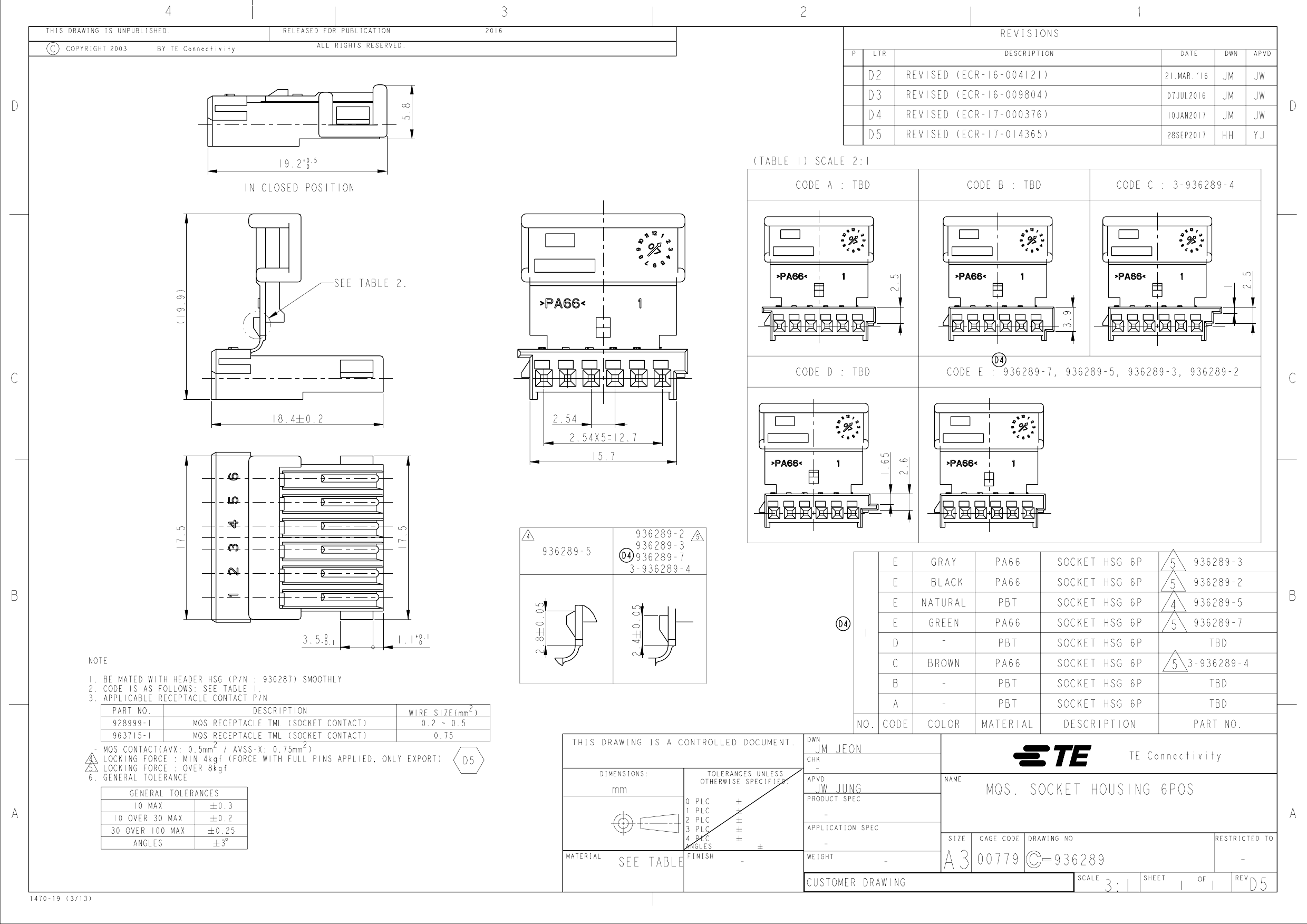 936289-2_（TE Connectivity(美国泰科)）936289-2中文资料_价格_PDF手册-立创电子商城