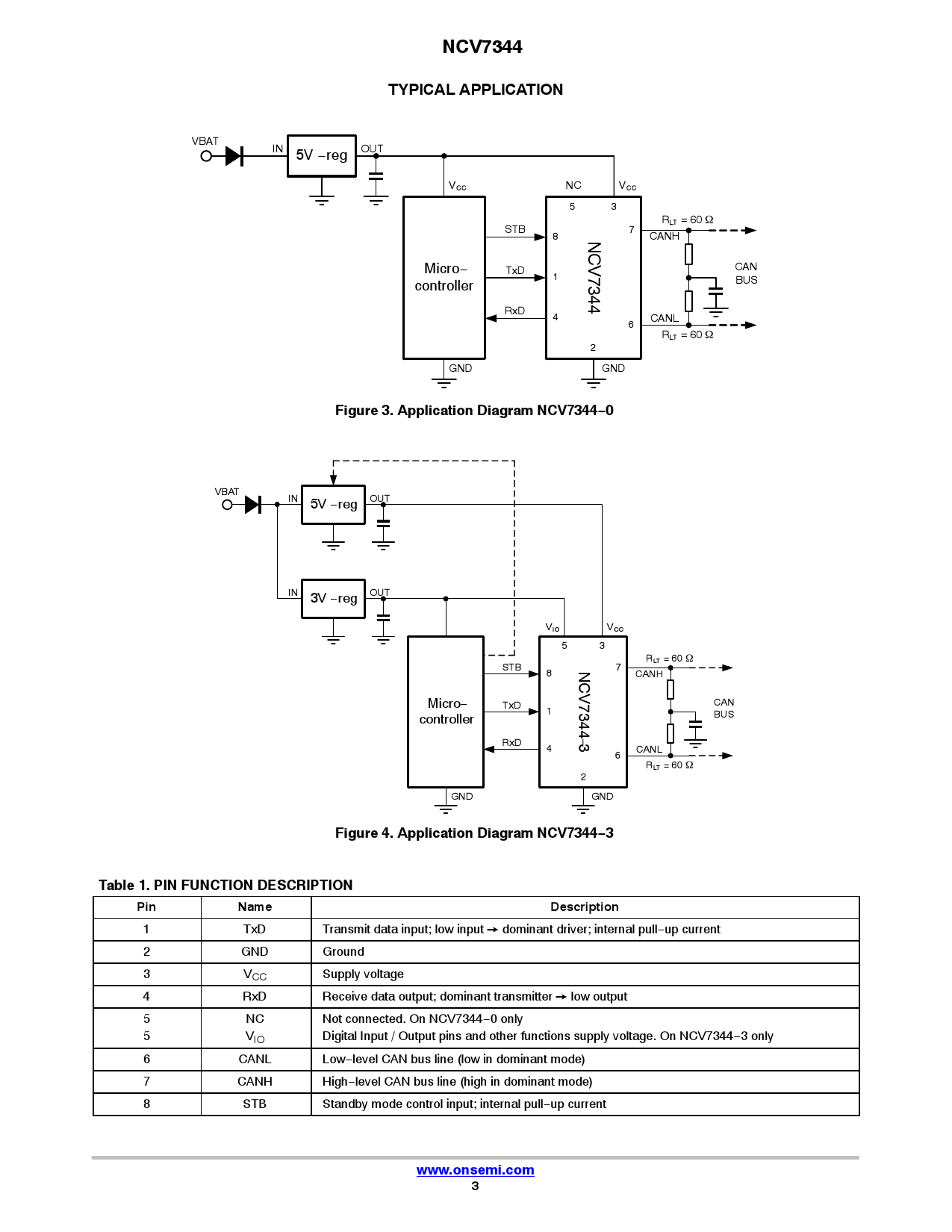 NCV7344D13R2G_（onsemi(安森美)）NCV7344D13R2G中文资料_价格_PDF手册-立创电子商城