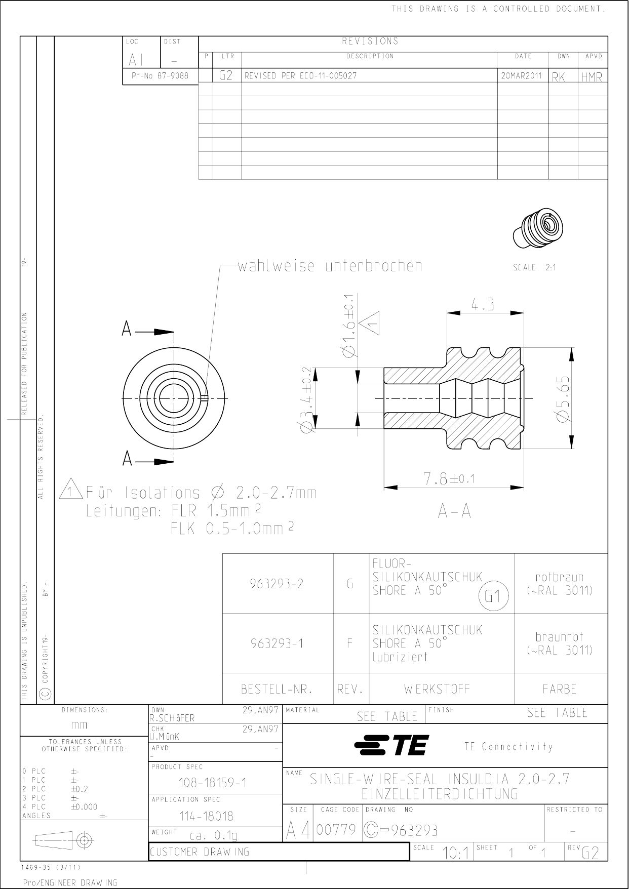 963293-1_（TE Connectivity(美国泰科)）963293-1中文资料_价格_PDF手册-立创电子商城
