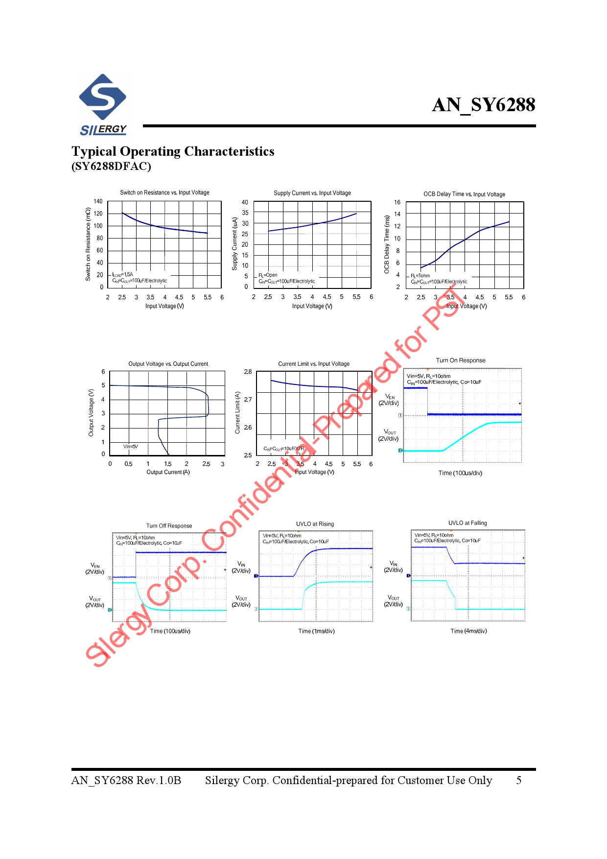 SY6288C3AAC_（silergy(矽力杰)）SY6288C3AAC中文资料_价格_PDF手册-立创电子商城