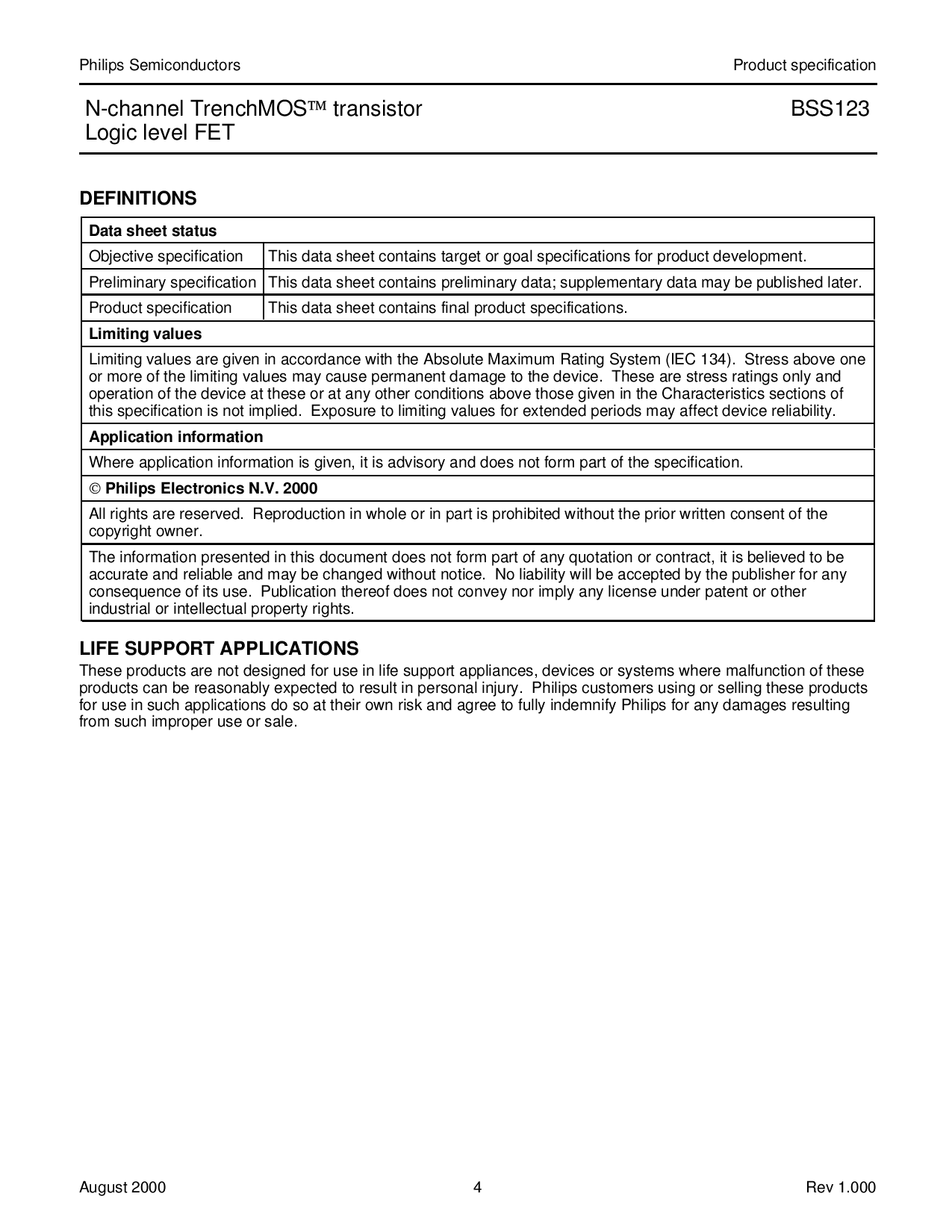 BSS123,215_（Nexperia(安世)）BSS123,215中文资料_价格_PDF手册-立创电子商城
