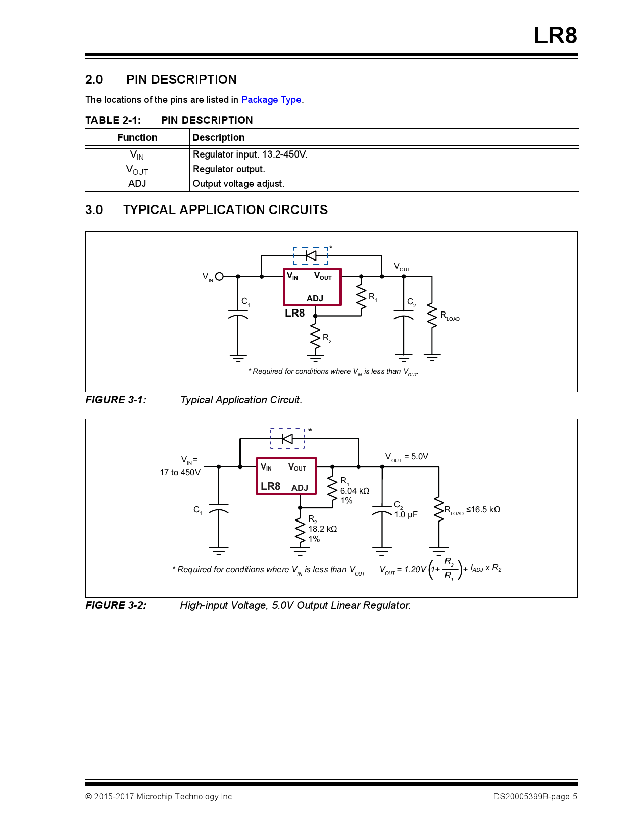 LR8N3-G_（MICROCHIP(美国微芯)）LR8N3-G中文资料_价格_PDF手册-立创电子商城
