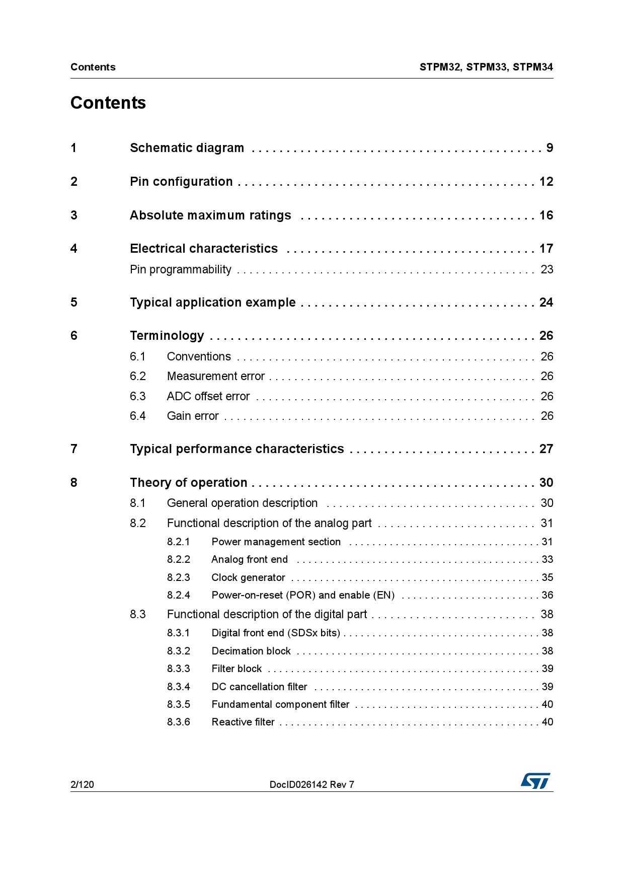 STPM33TR_（ST(意法半导体)）STPM33TR中文资料_价格_PDF手册-立创电子商城